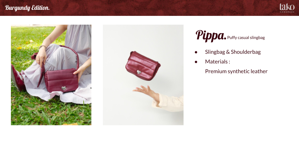 Toko Online Tako Official Shop | Shopee Indonesia