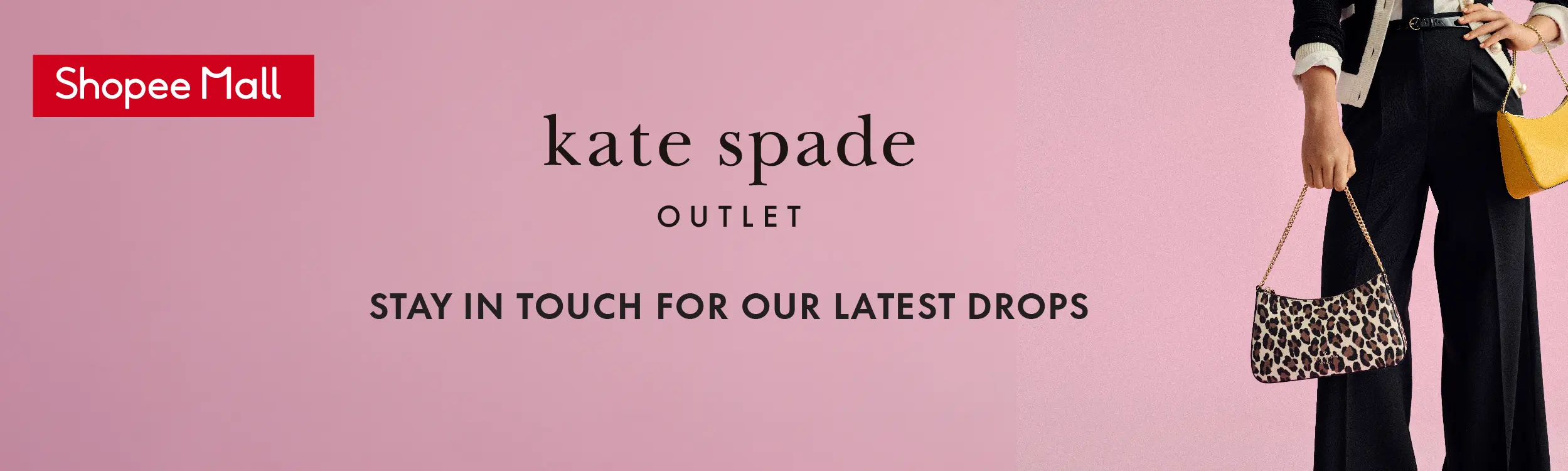 Toko Online Kate Spade Outlet Indonesia Official Store | Shopee Indonesia