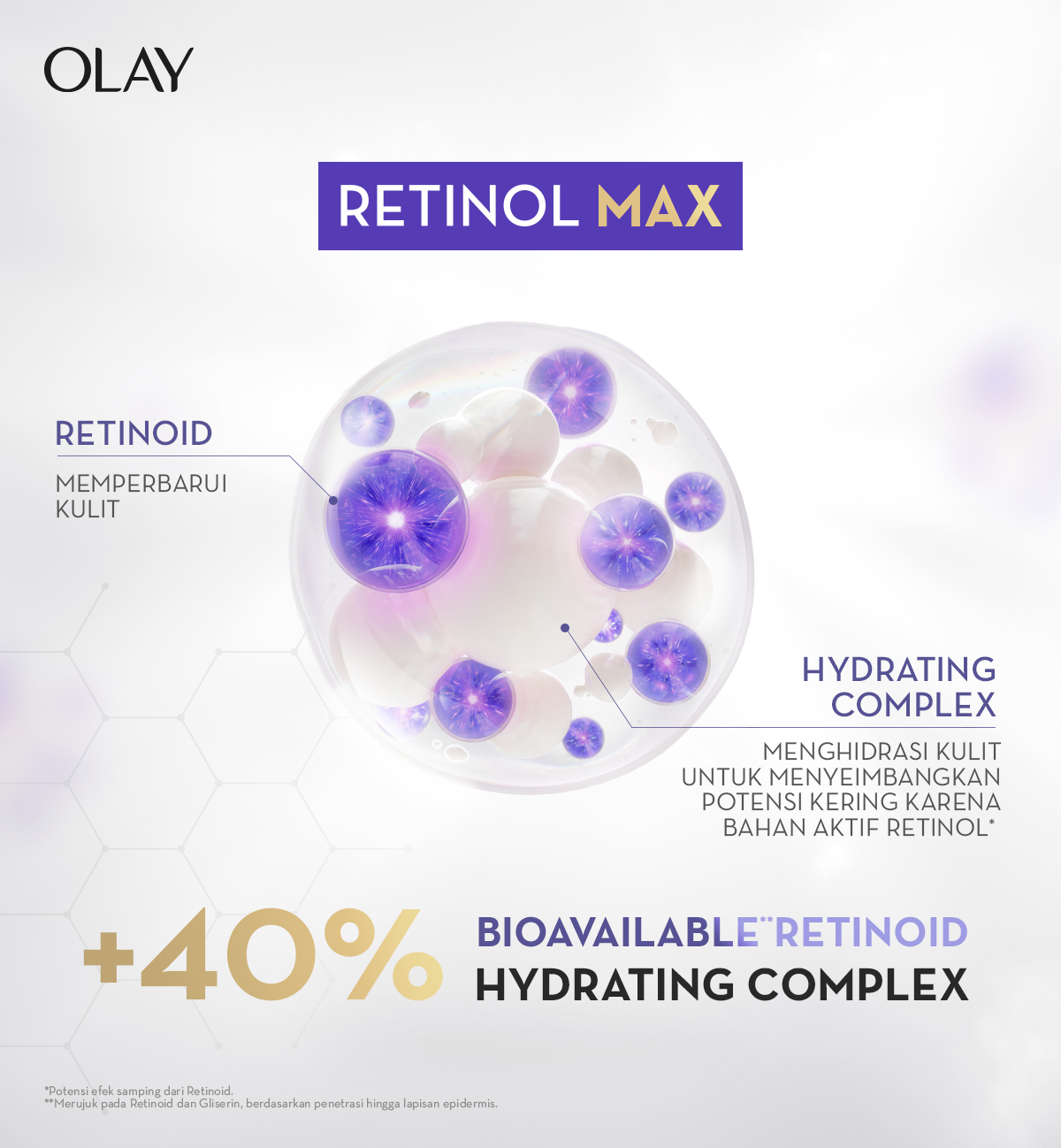 Toko Online Olay Official Shop | Shopee Indonesia