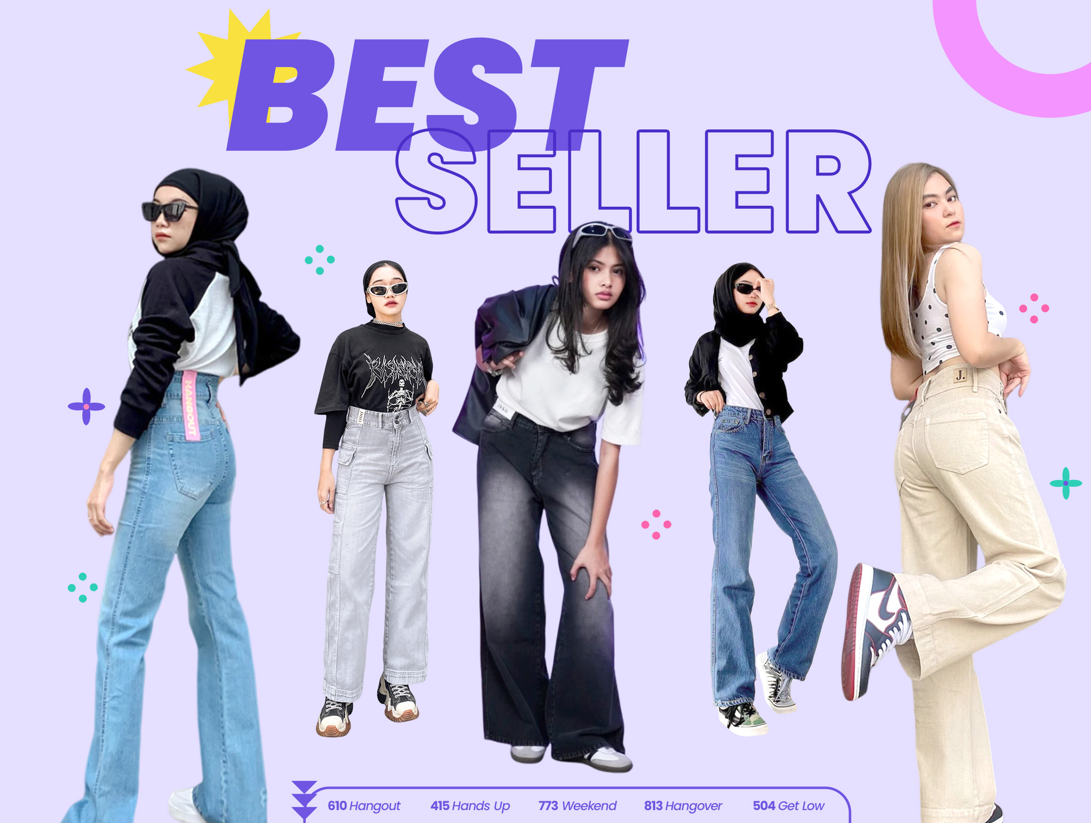 Toko Online JINISO Official Shop - Produk Resmi Terlengkap & Harga ...