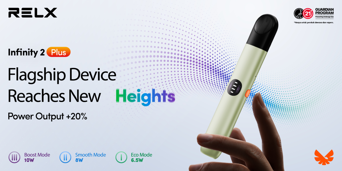 Toko Online RELX Official Shop | Shopee Indonesia