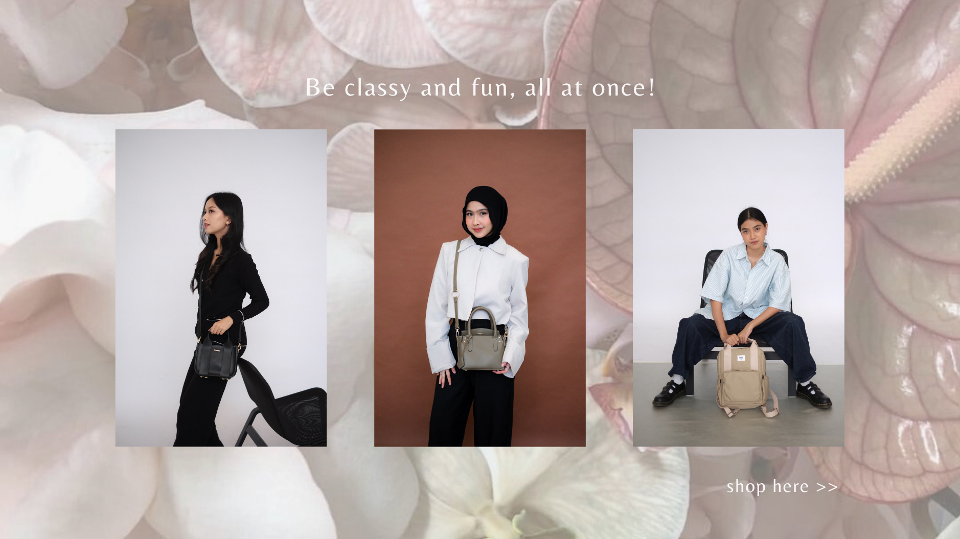 Produk Flicka Bags Official Shop | Shopee Indonesia