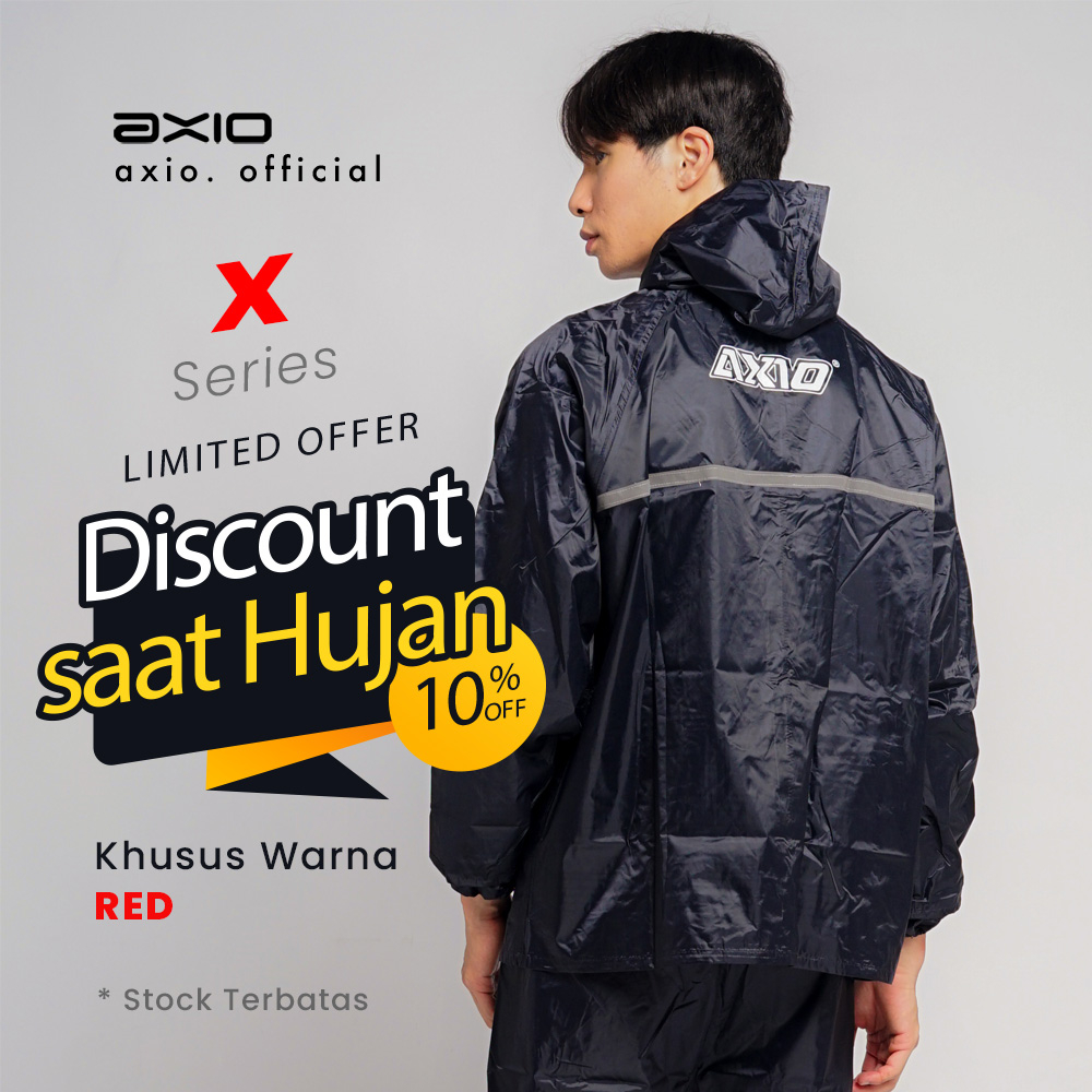 Toko Online Axio Official Store | Shopee Indonesia