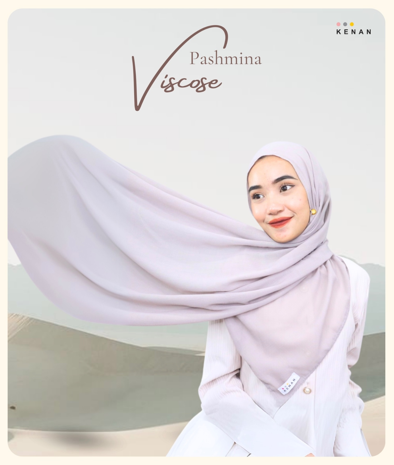 Produk KENAN HIJAB INDONESIA | Shopee Indonesia