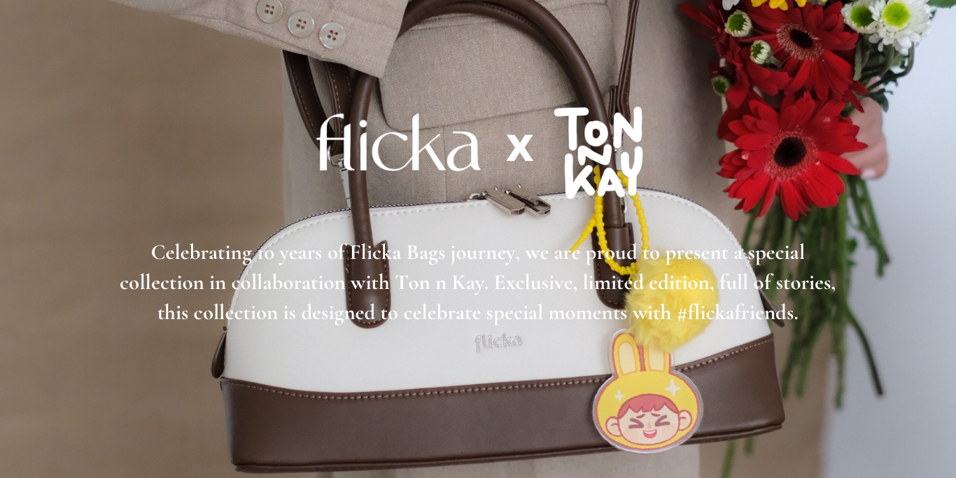 Produk Flicka Bags Official Shop | Shopee Indonesia