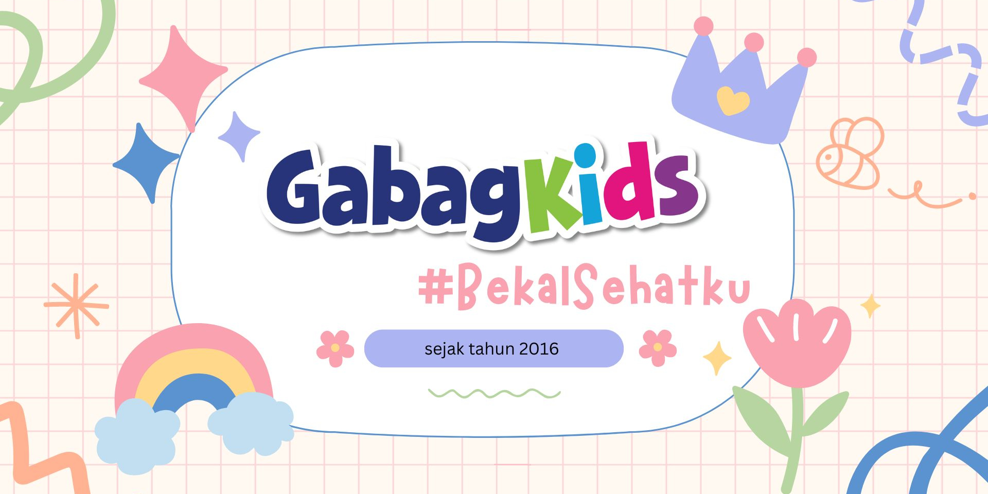 Toko Online GabaG Kids Official Store | Shopee Indonesia