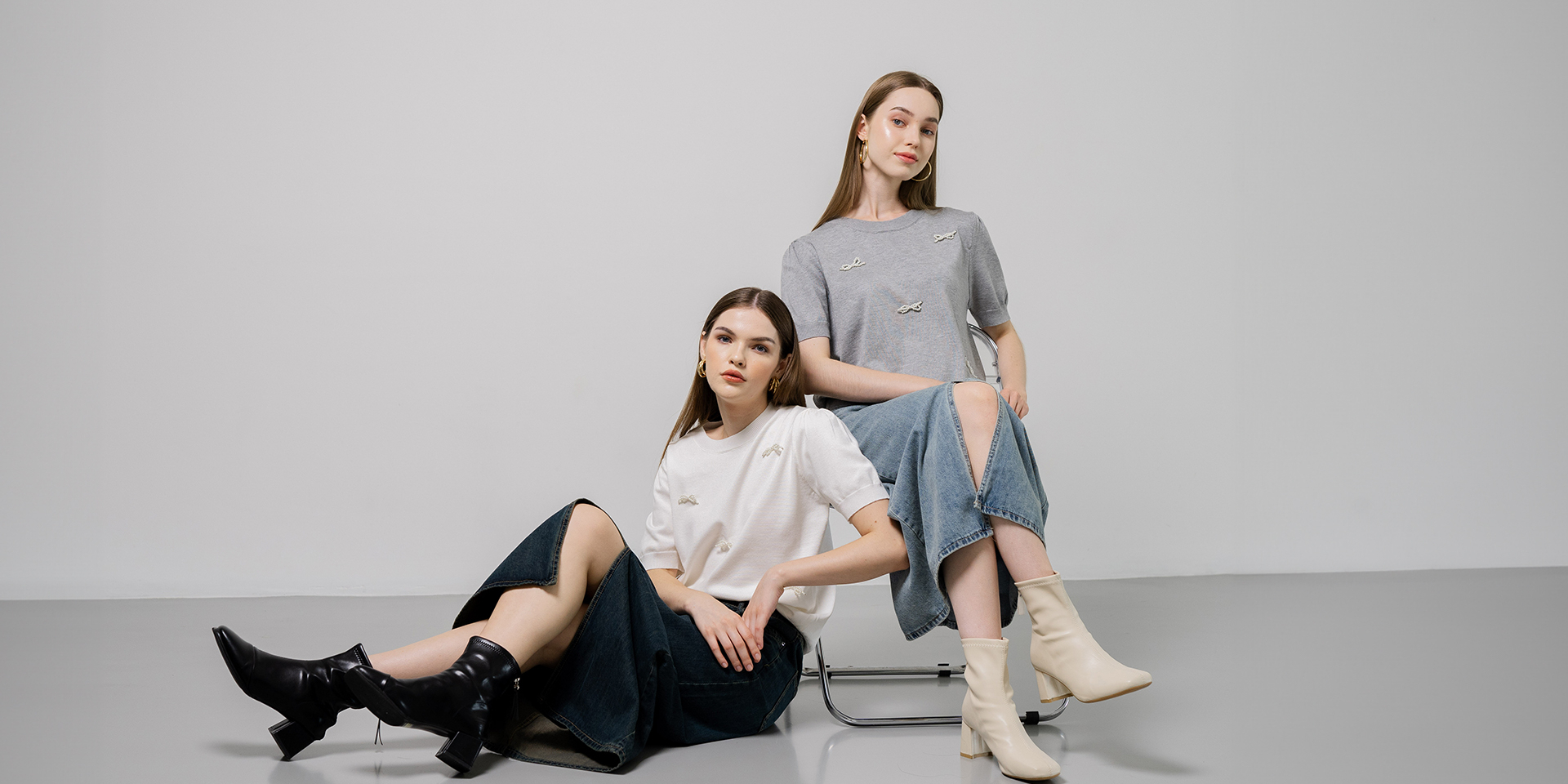 Toko Online THIS IS APRIL Official Shop | Shopee Indonesia