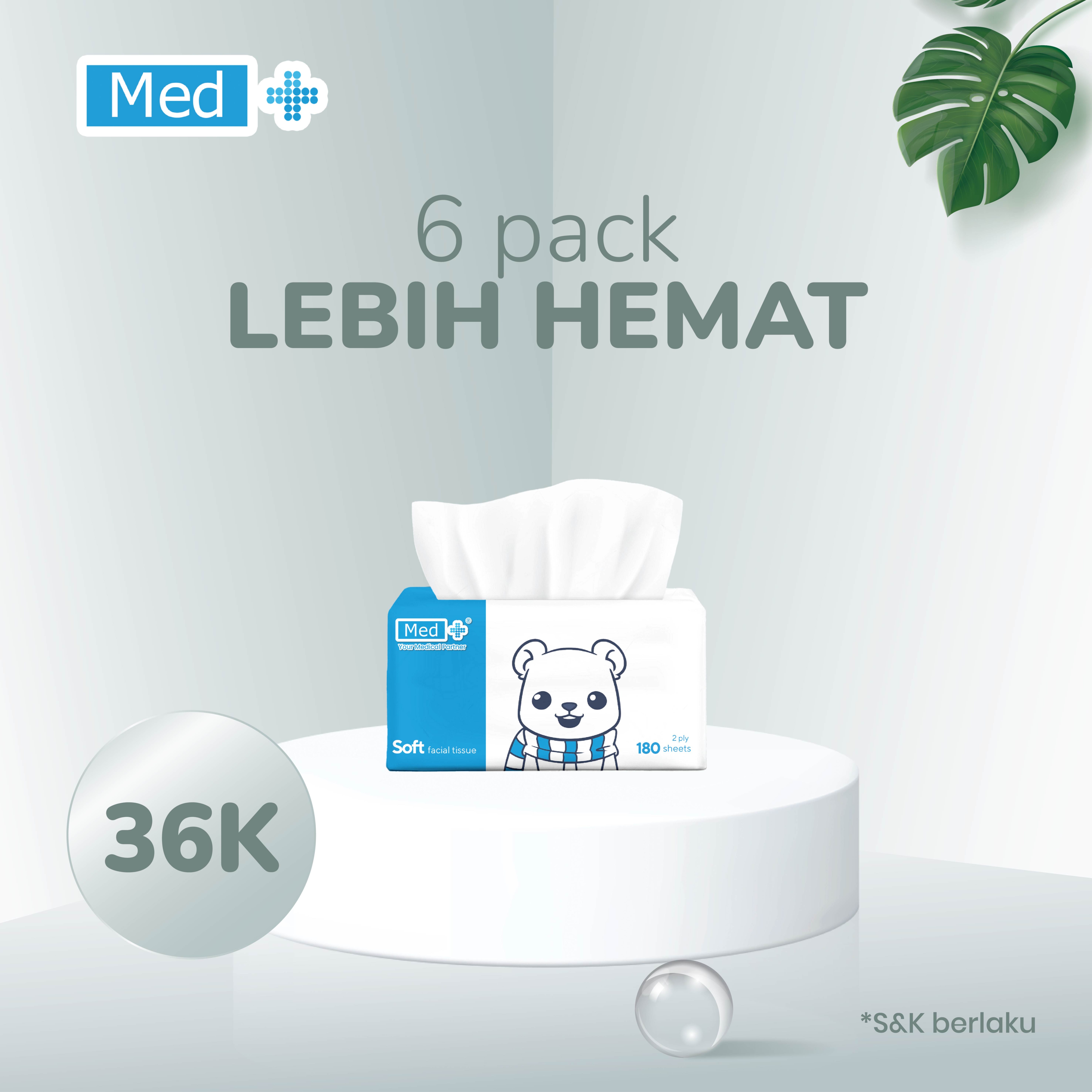 Toko Online Med+ Official Shop | Shopee Indonesia