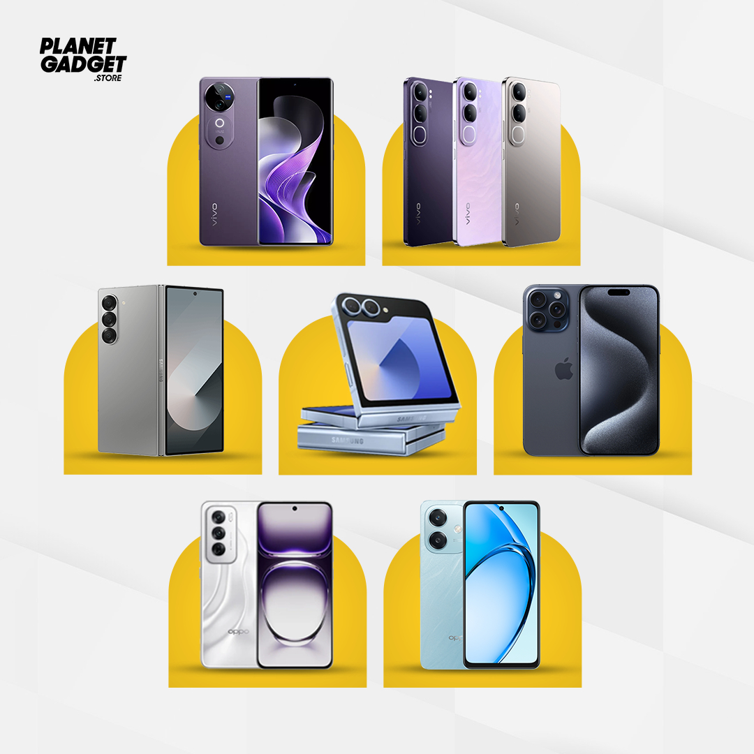 Toko Online Planet Gadget Official Shop | Shopee Indonesia