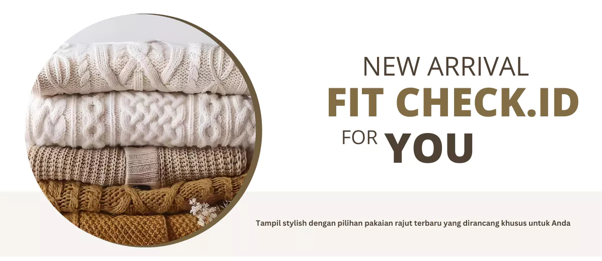 Produk Fit Check.id | Shopee Indonesia