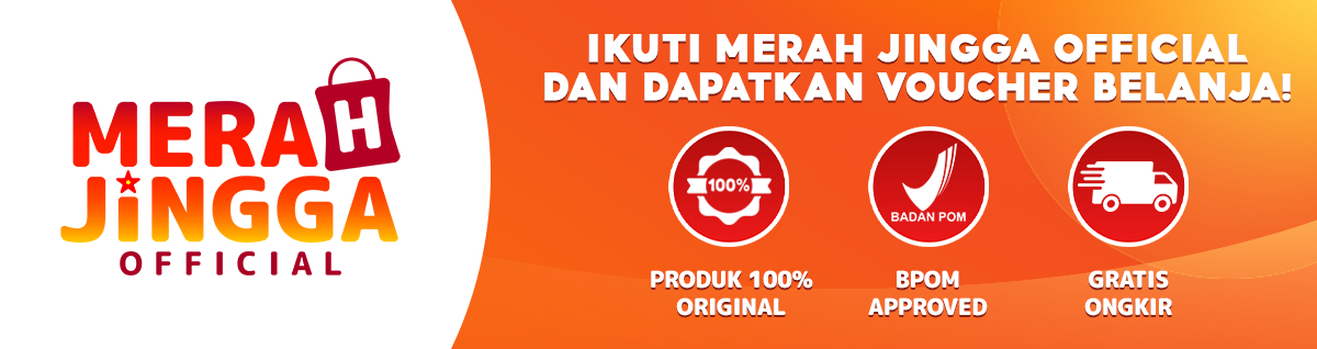 Toko Online Merah Jingga Official Store | Shopee Indonesia