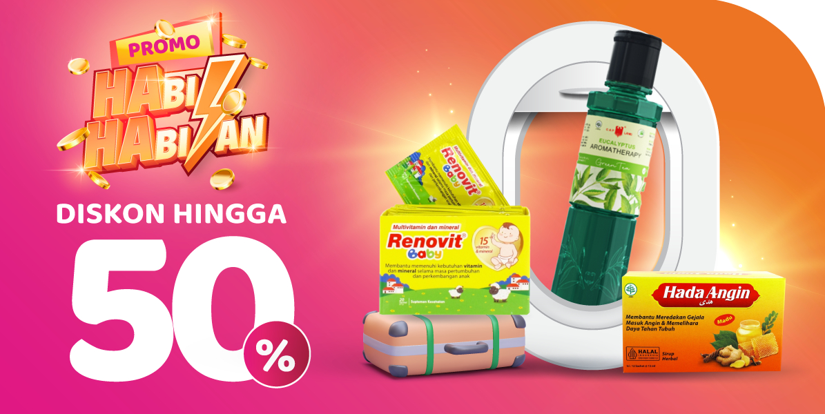 Toko Online Viva Apotek Official Shop | Shopee Indonesia