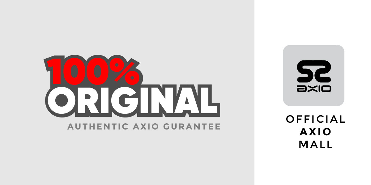 Toko Online Axio Official Store | Shopee Indonesia