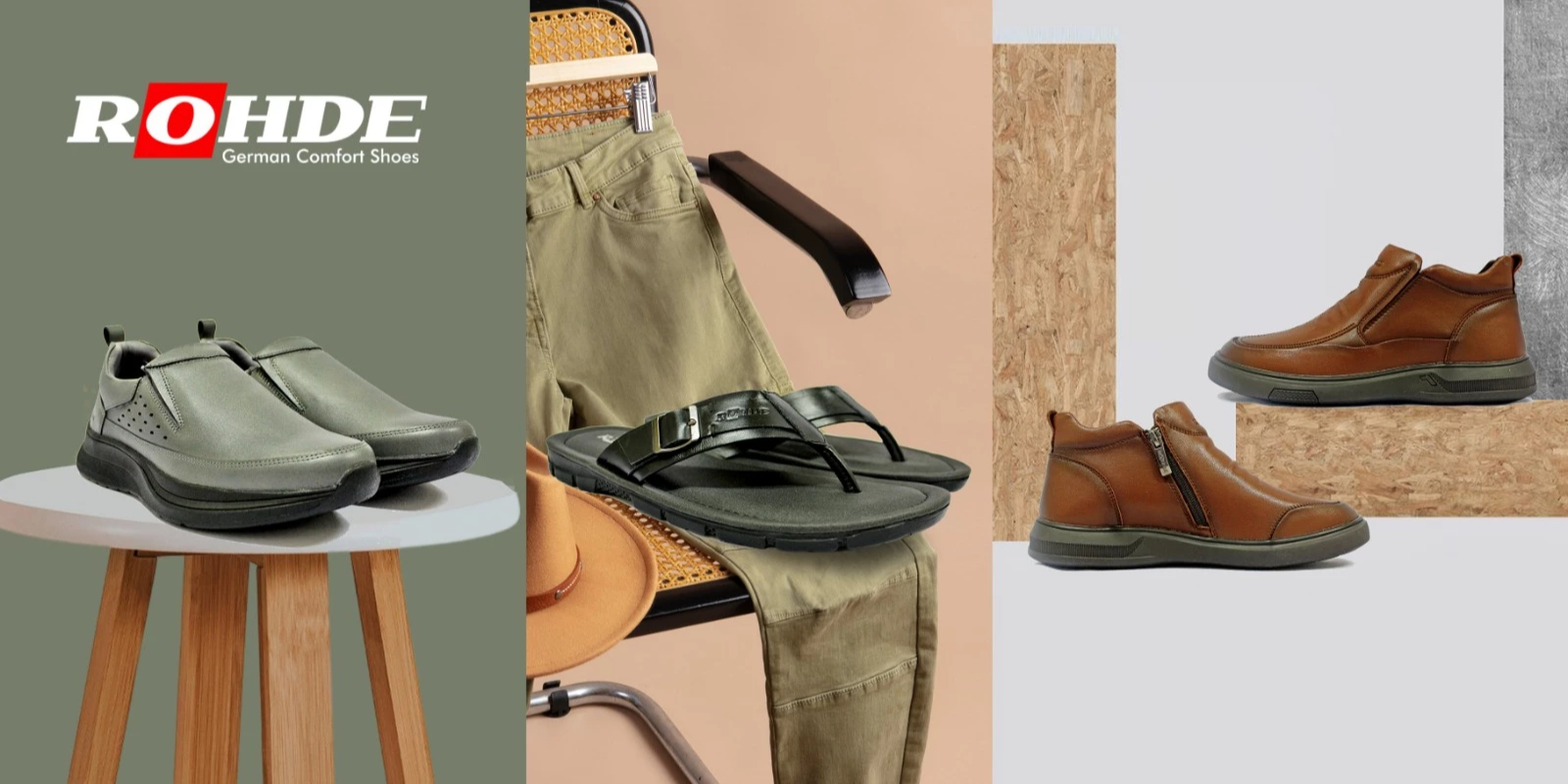Toko Online Rohde Official Shop | Shopee Indonesia