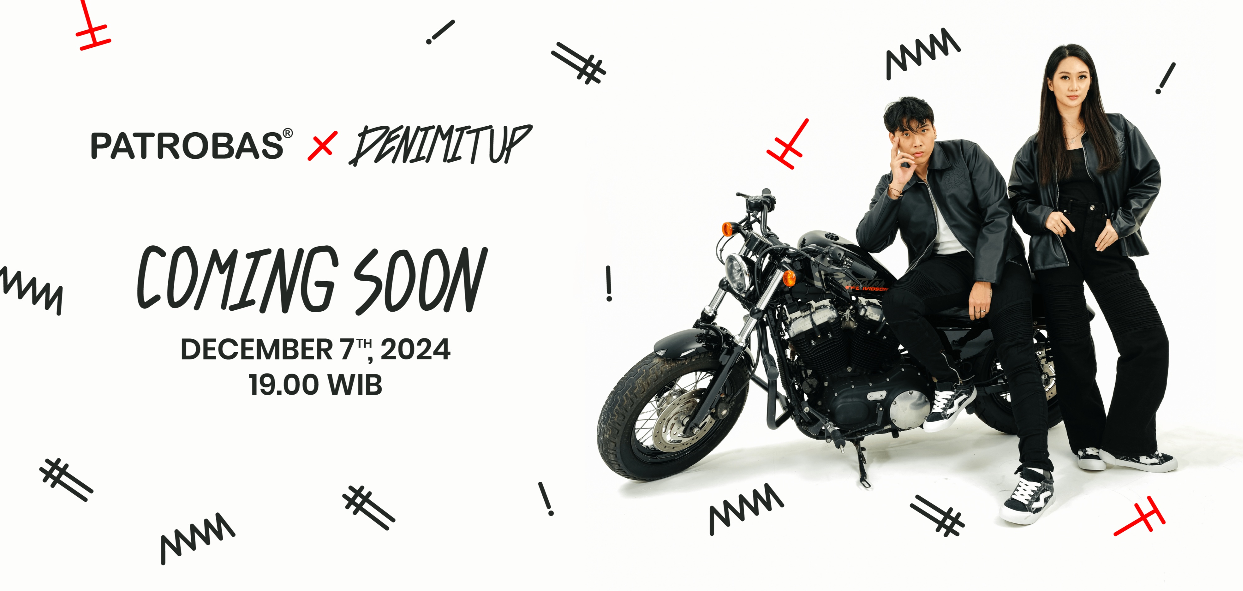 Toko Online Patrobas Official Shop | Shopee Indonesia