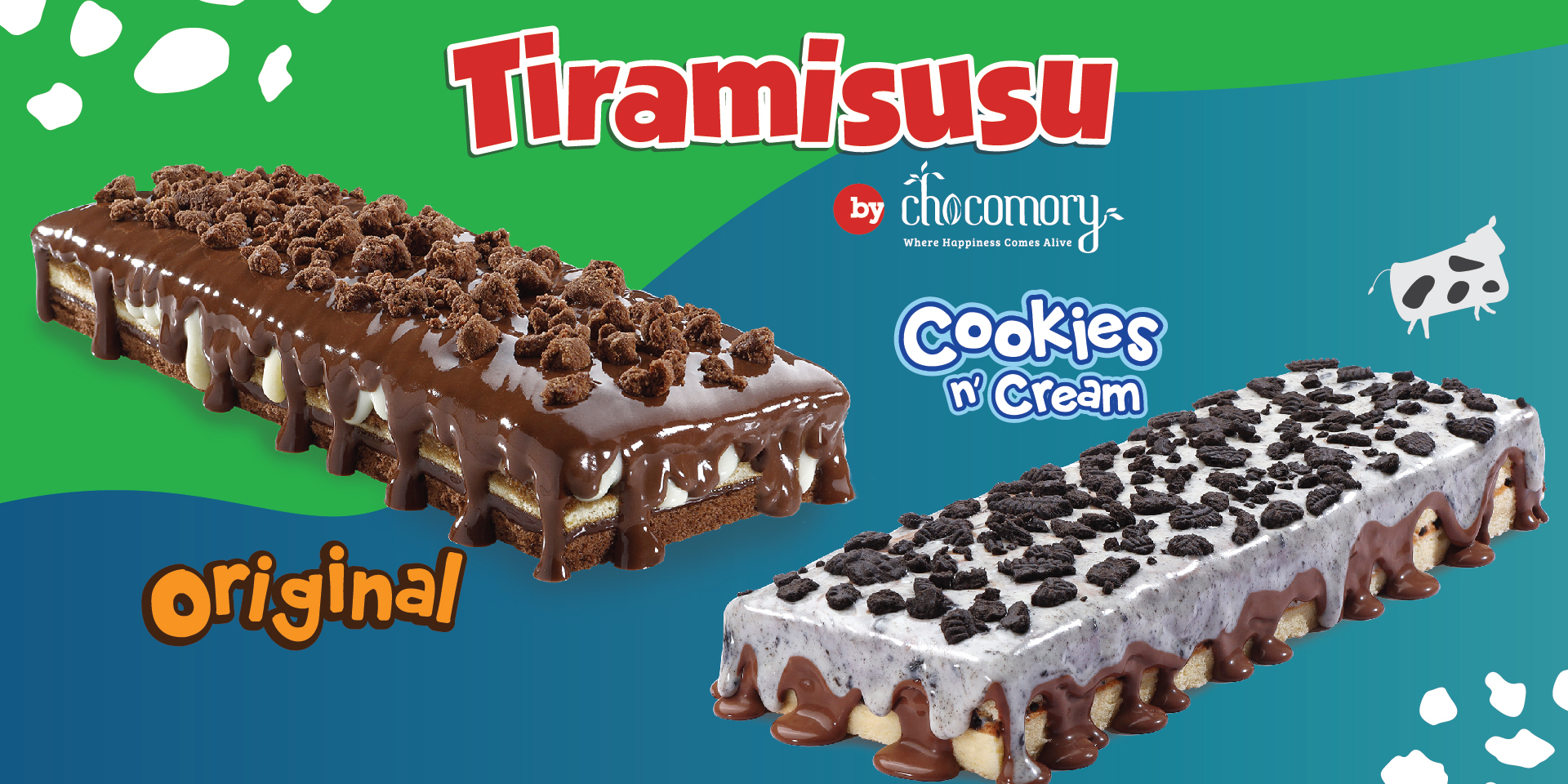 Toko Online Chocomory Authorized Store Bdg | Shopee Indonesia