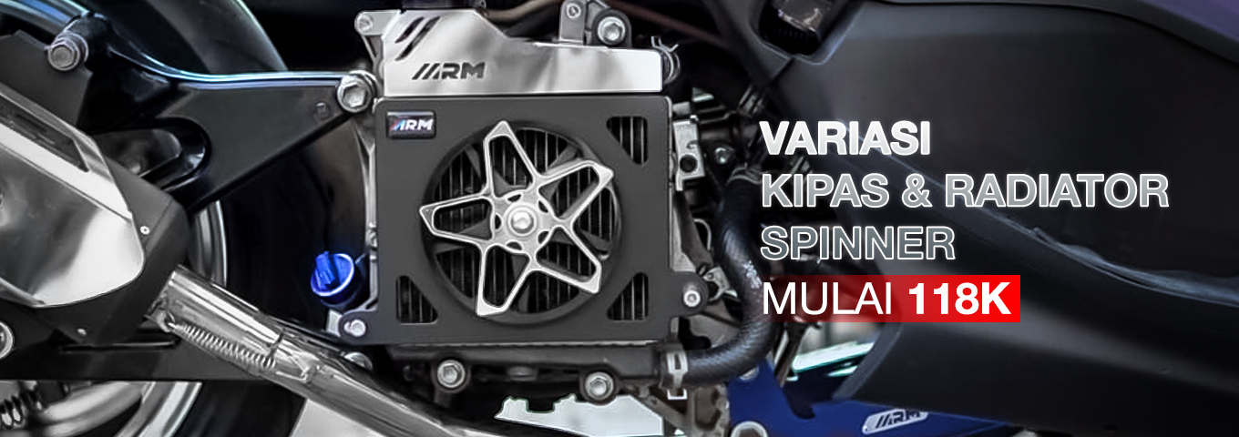 Produk ARUMI MOTO PARTS OFFICIAL | Shopee Indonesia