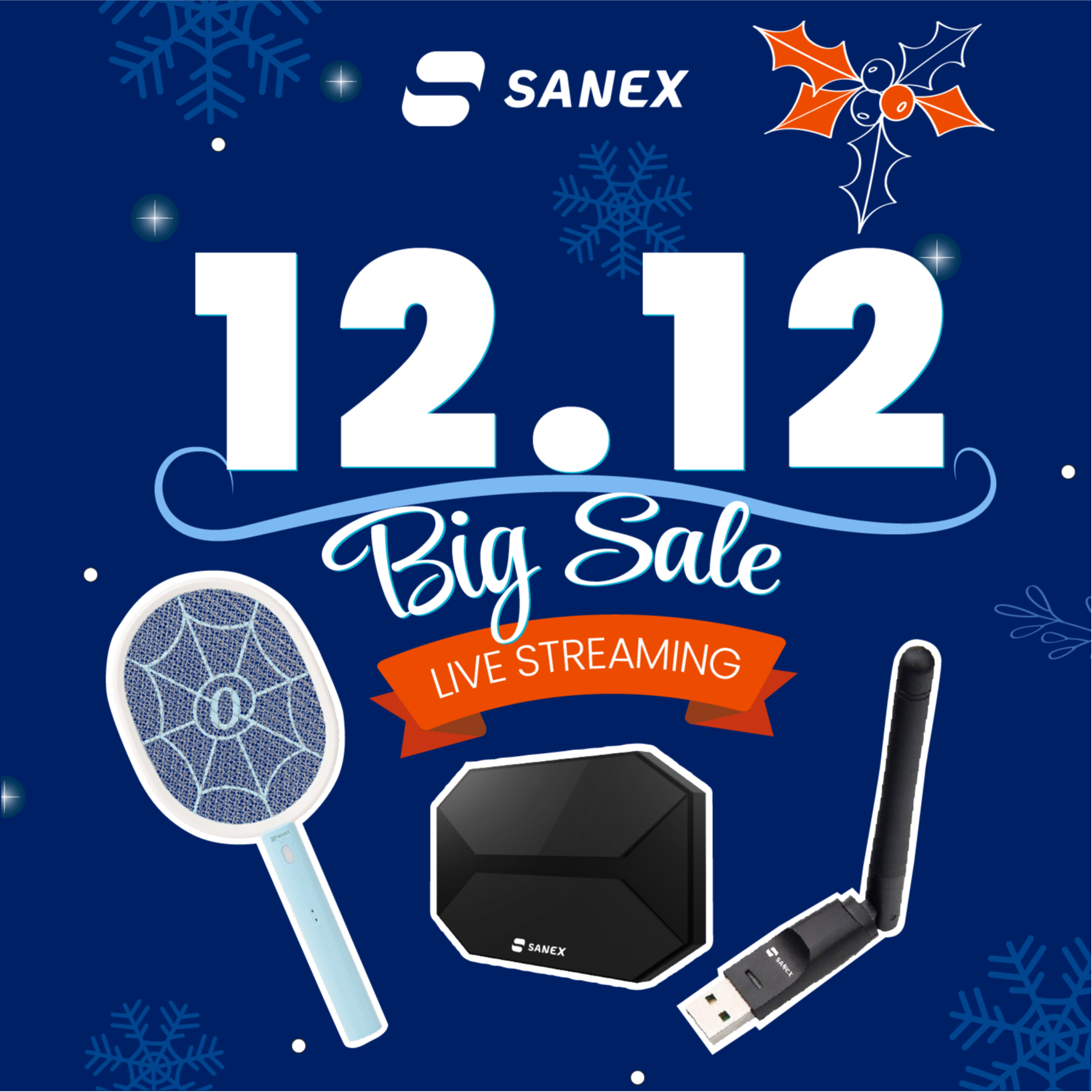 Toko Online Sanex Official Shop | Shopee Indonesia