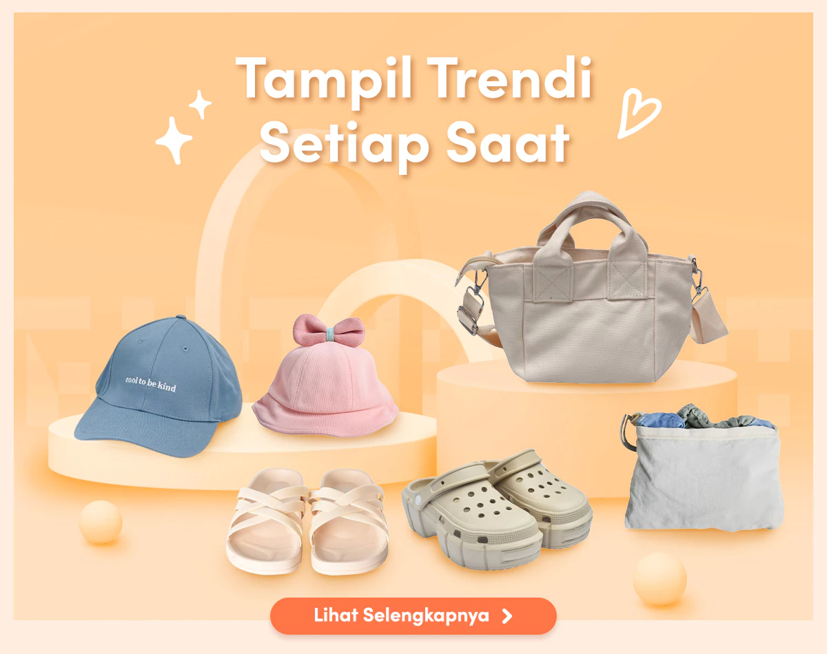 Toko Online Ataru Official Shop | Shopee Indonesia