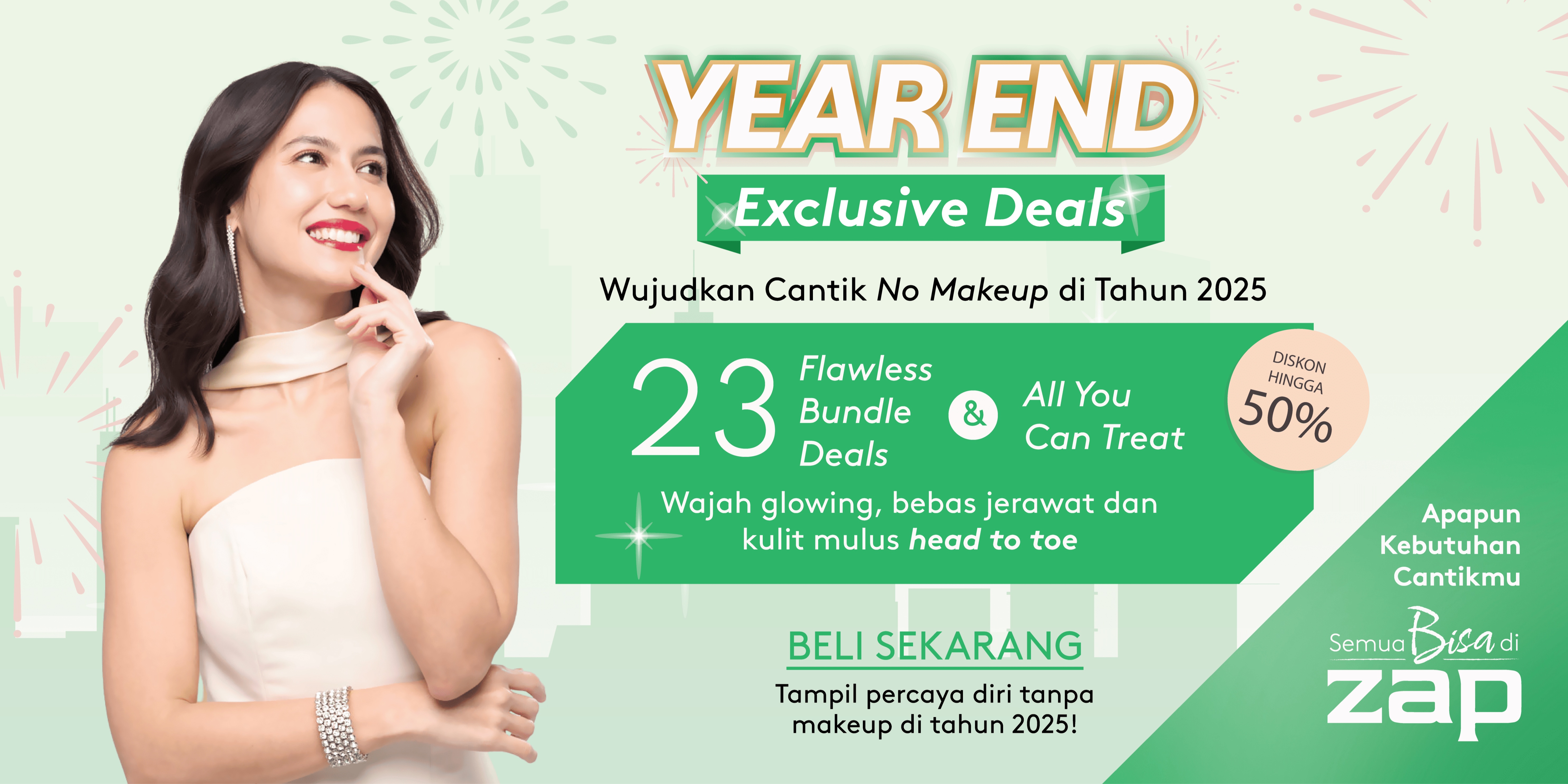 Toko Online ZAP Official Shop | Shopee Indonesia