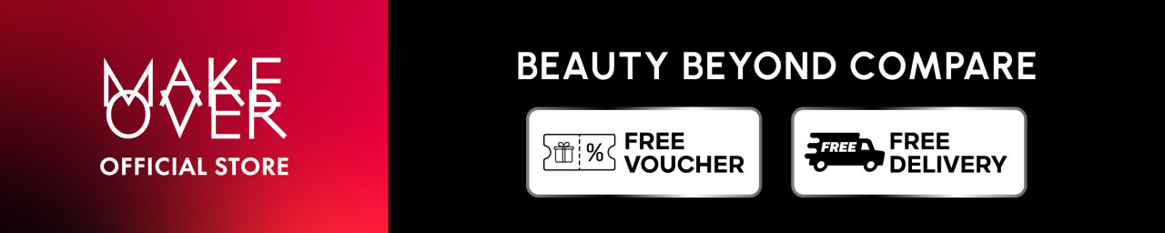 Toko Online Make Over Official Shop - Produk Resmi Terlengkap & Harga ...