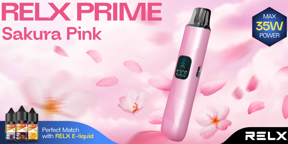 Toko Online RELX Store Indonesia | Shopee Indonesia