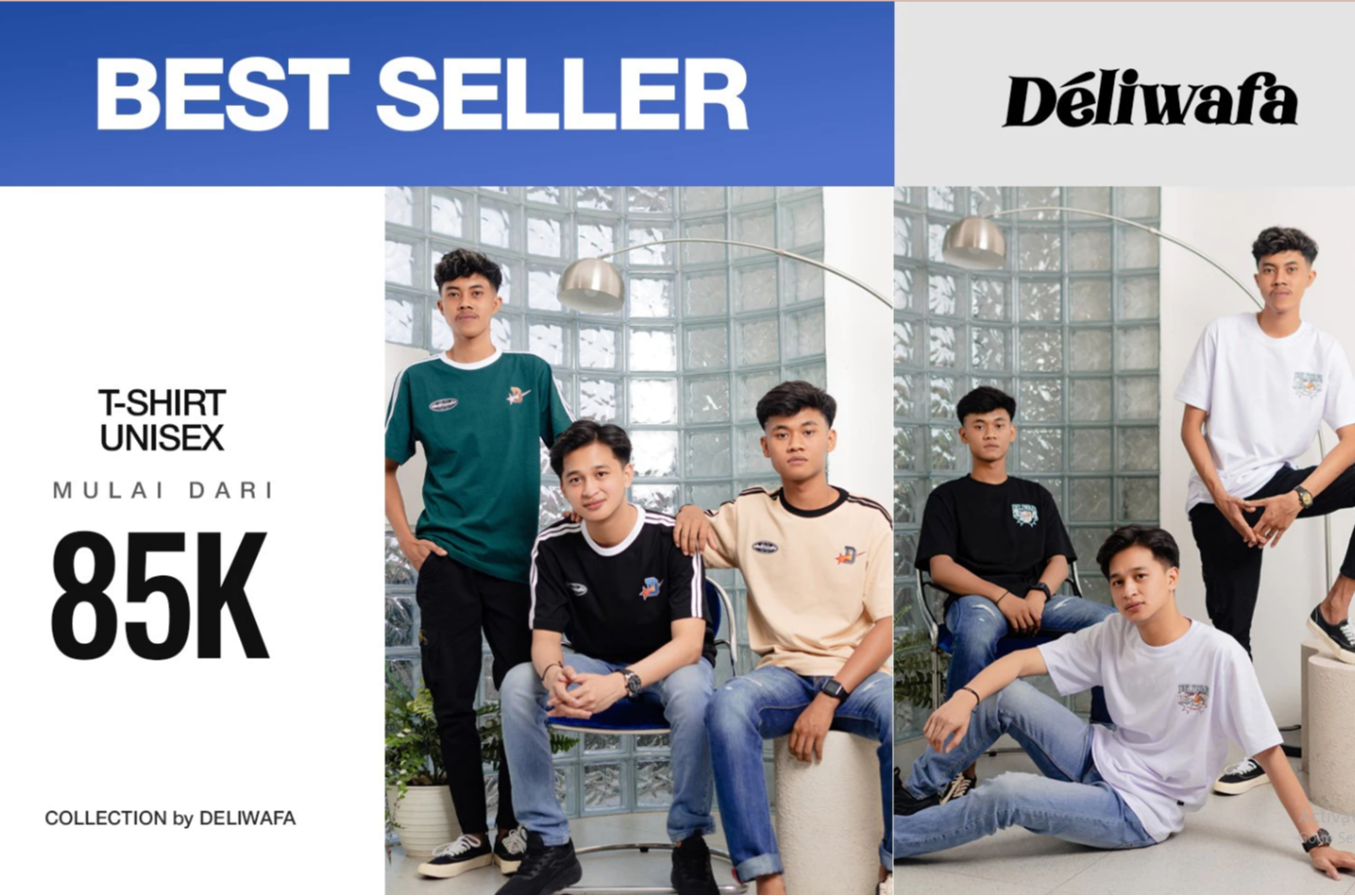 Toko Online Deliwafa Official Store | Shopee Indonesia
