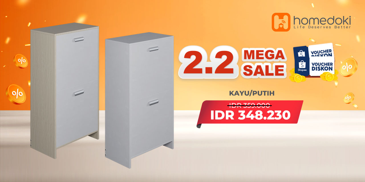 Toko Online Homedoki Official Shop | Shopee Indonesia