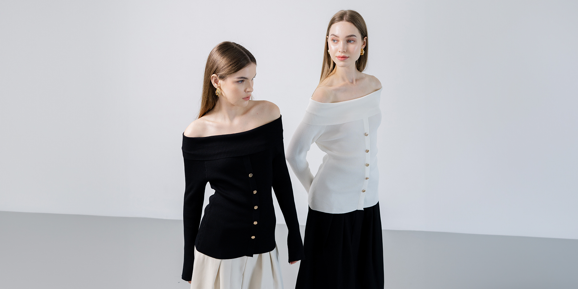 Toko Online THIS IS APRIL Official Shop | Shopee Indonesia