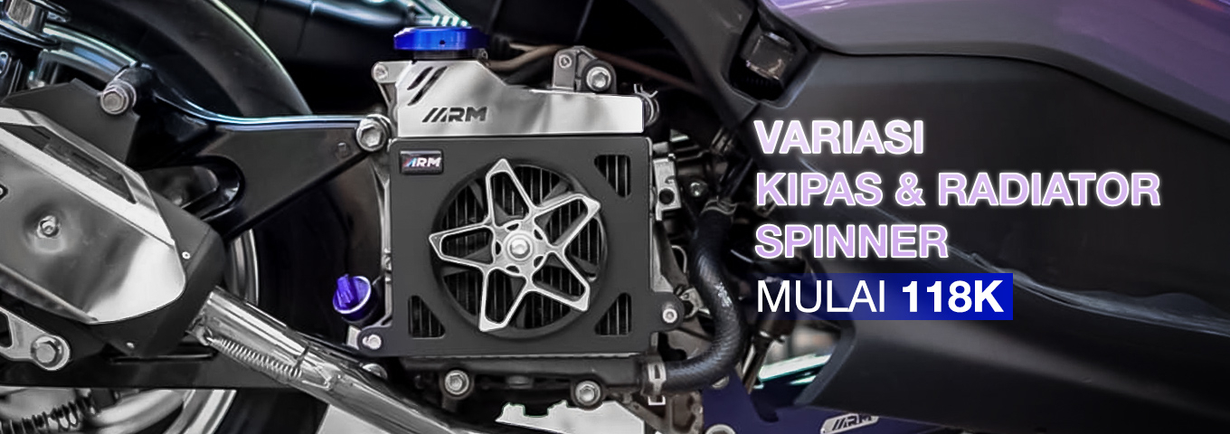 Produk ARUMI MOTO PARTS OFFICIAL | Shopee Indonesia