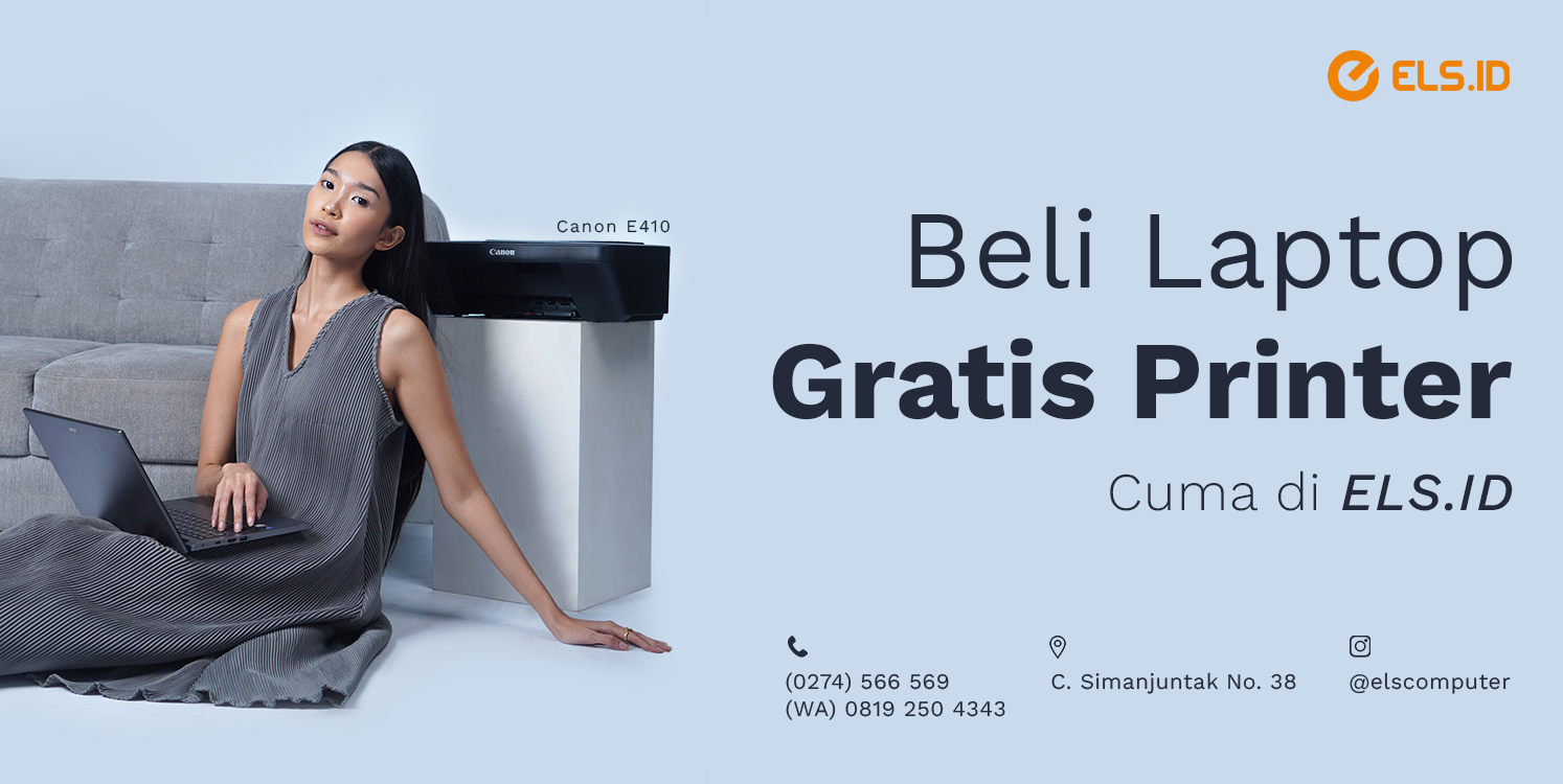 Produk ELS Computer | Shopee Indonesia