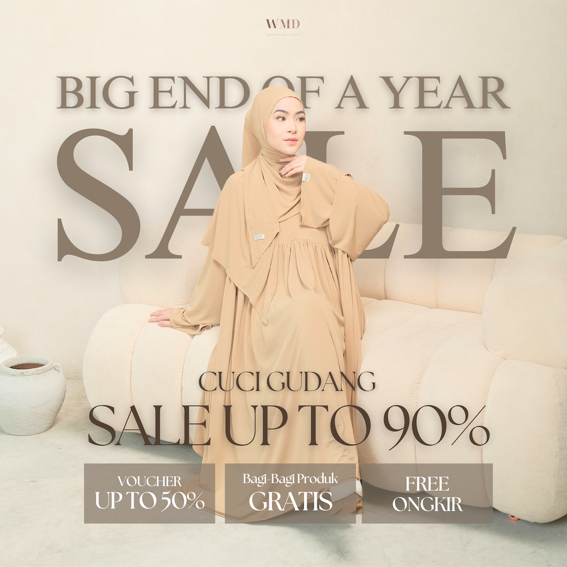 Produk WMD Fashion Official Shop | Shopee Indonesia