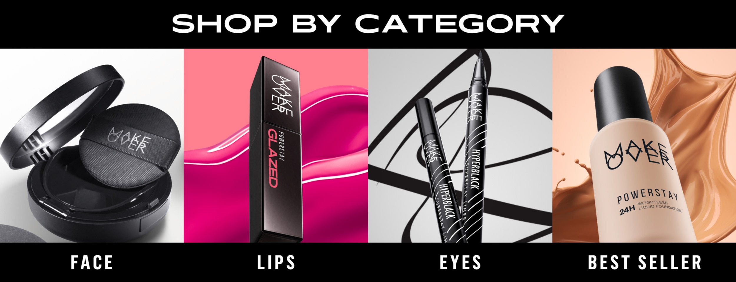 Toko Online Make Over Official Shop - Produk Resmi Terlengkap & Harga ...