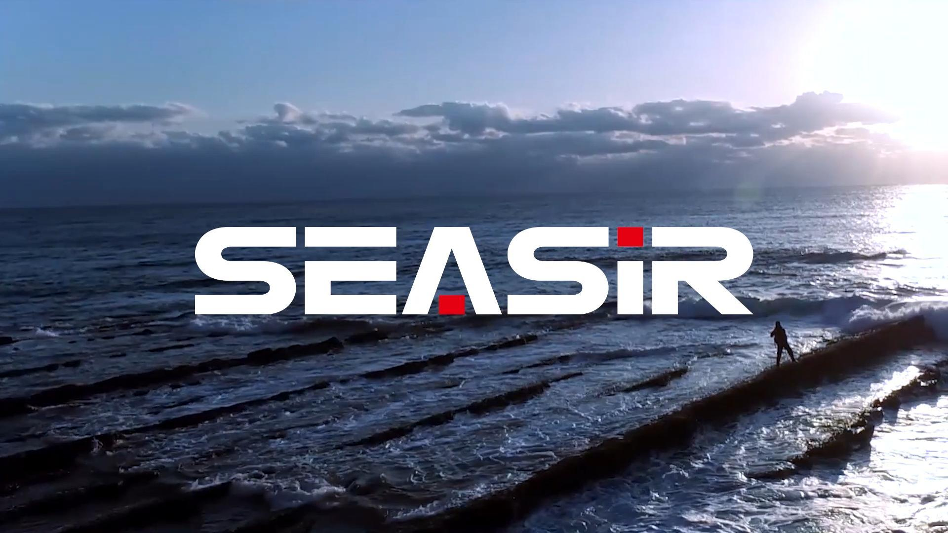 Toko Online Seasir Indonesia Official Store | Shopee Indonesia