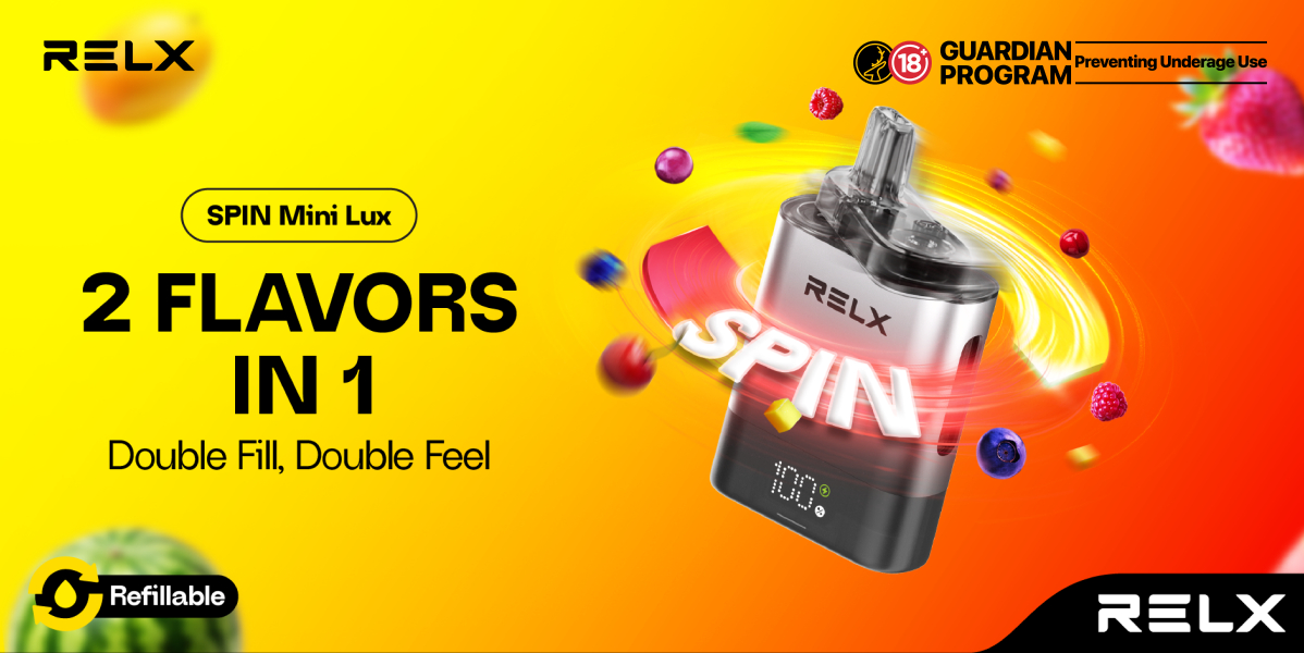 Toko Online RELX Store Indonesia | Shopee Indonesia