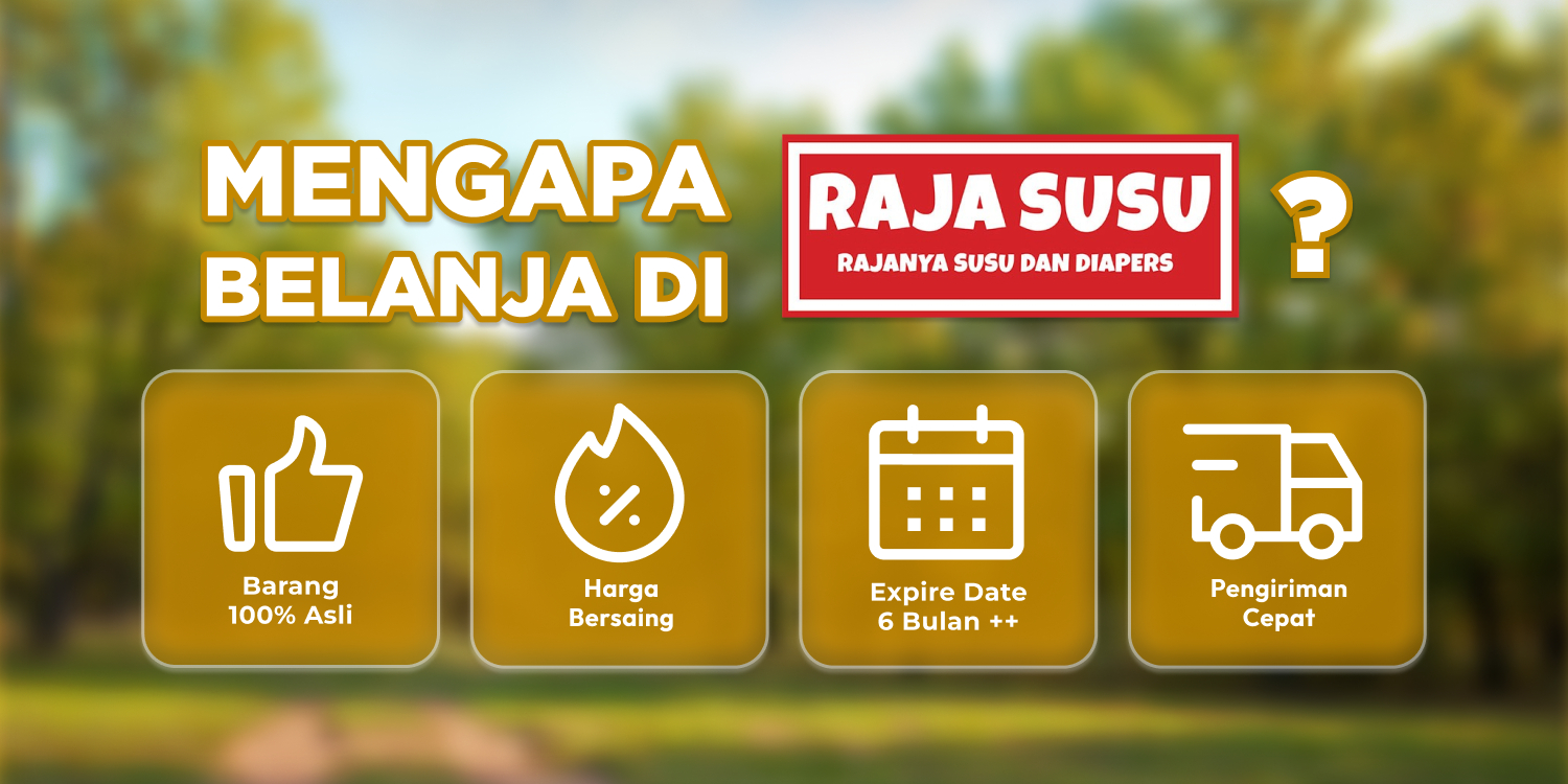 Produk Raja Susu Official Shop | Shopee Indonesia