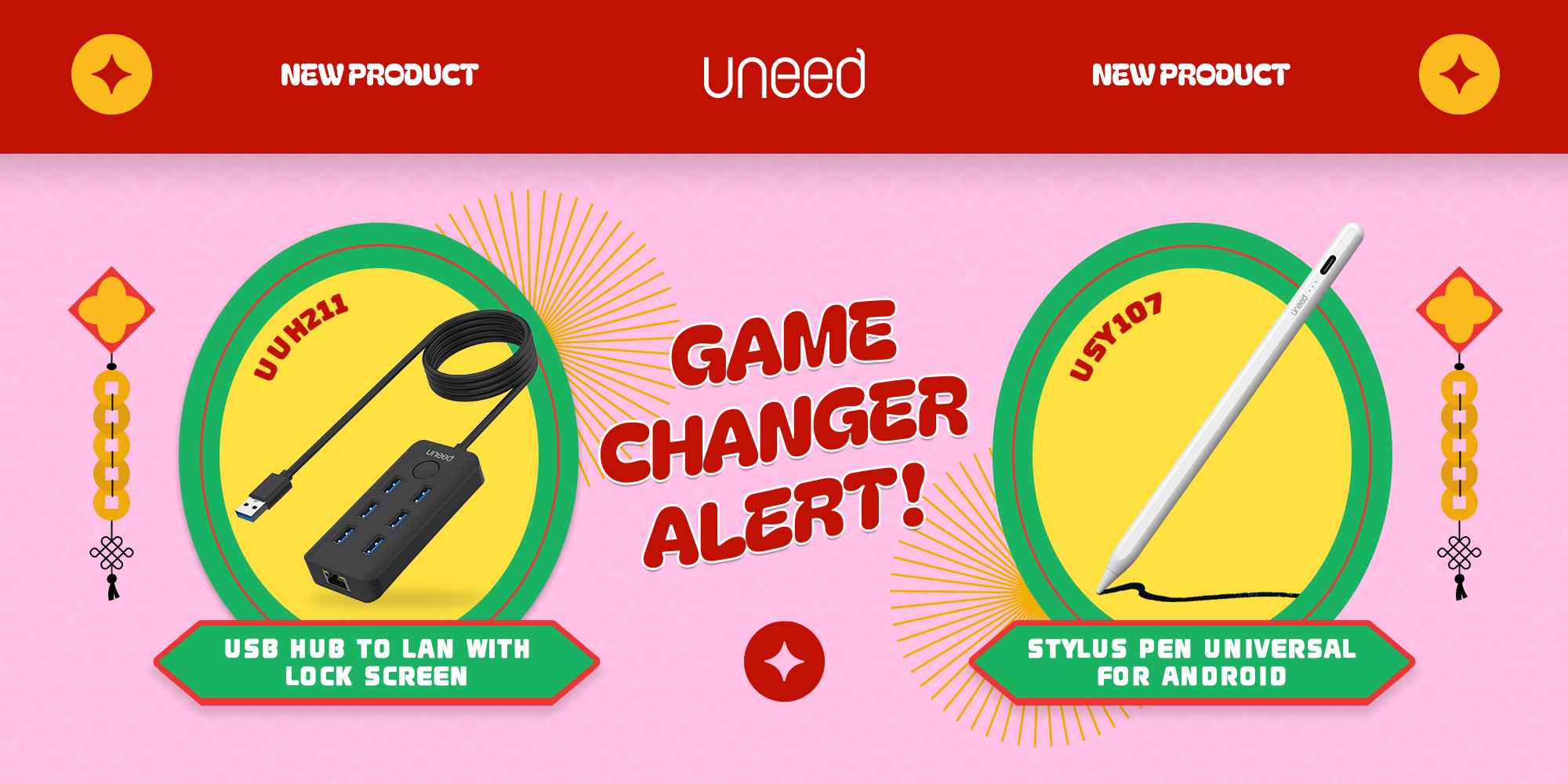 Toko Online Uneed Indonesia Official Shop | Shopee Indonesia