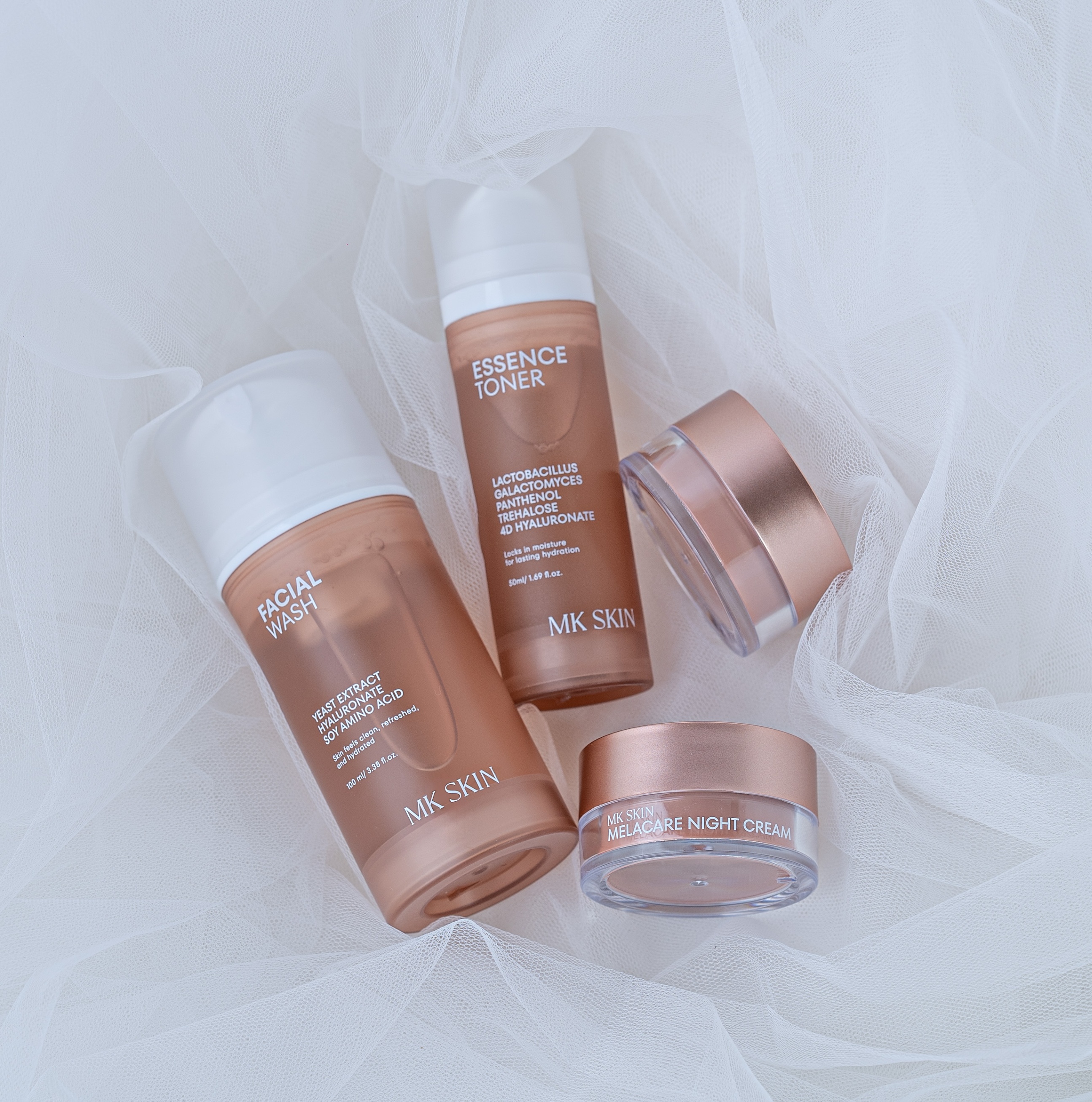 Toko Online MK SKIN Official Store | Shopee Indonesia