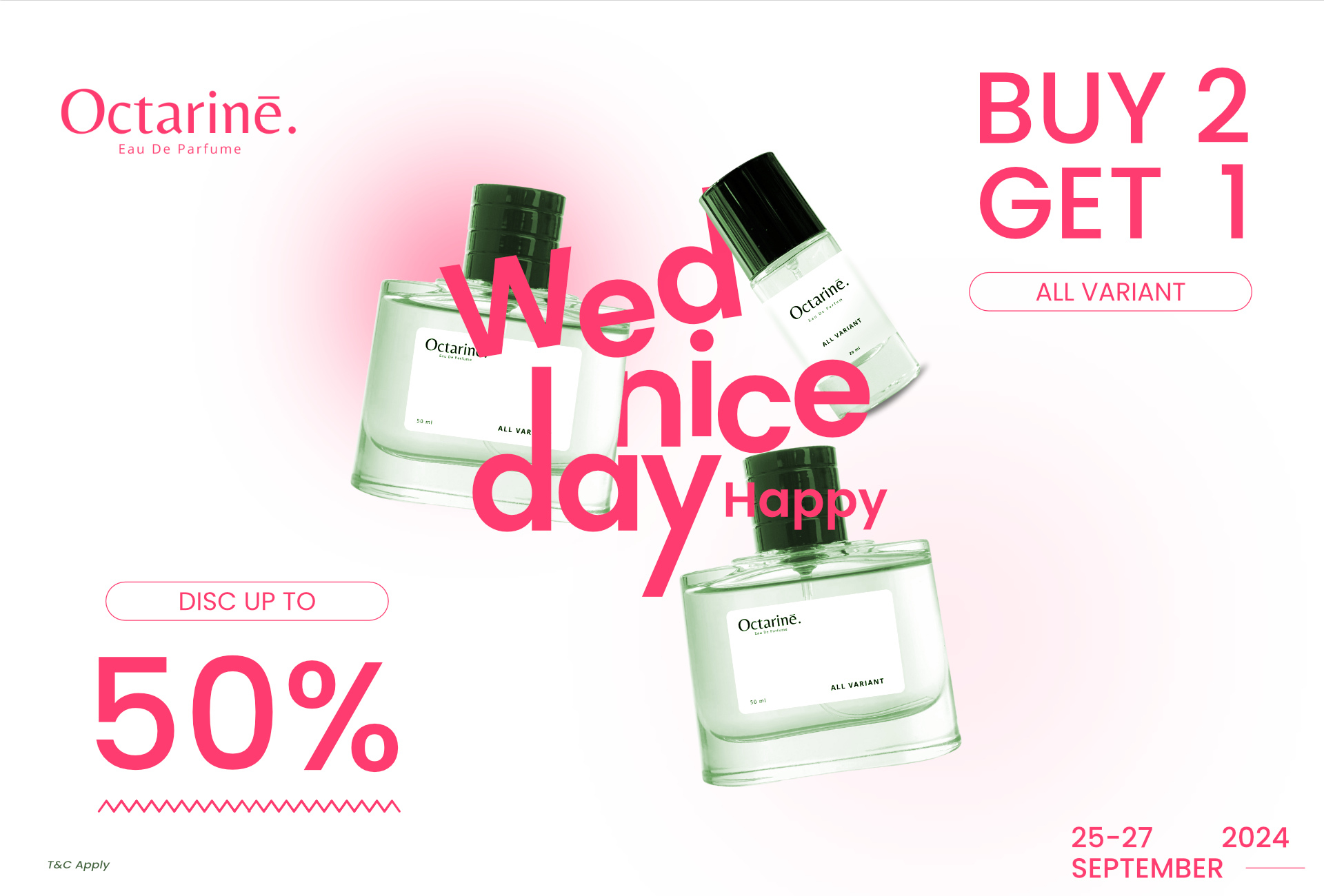 Produk Octarine Official Shop | Shopee Indonesia