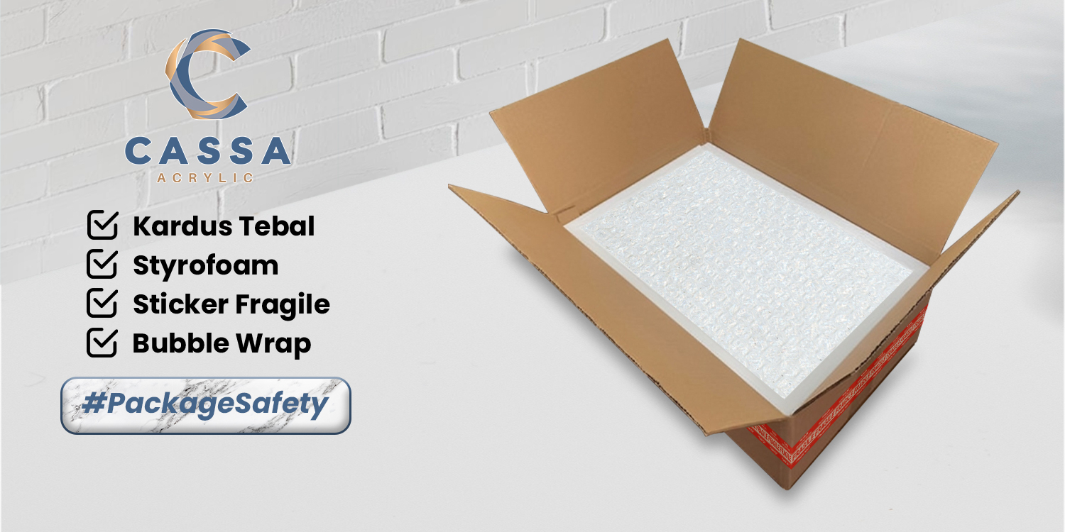 Produk Cassa Acrylic | Shopee Indonesia