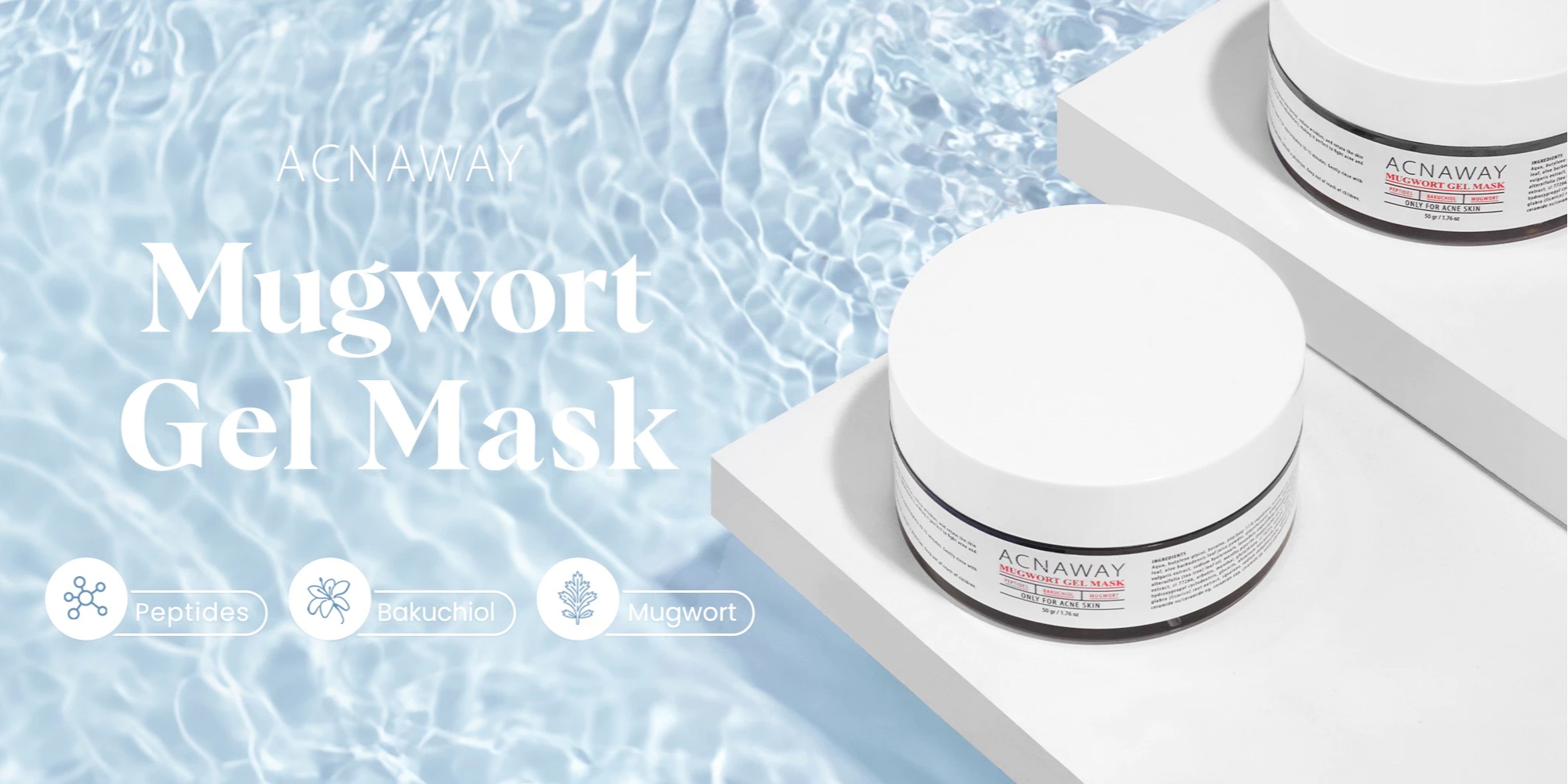 Toko Online Acnaway Official Shop | Shopee Indonesia