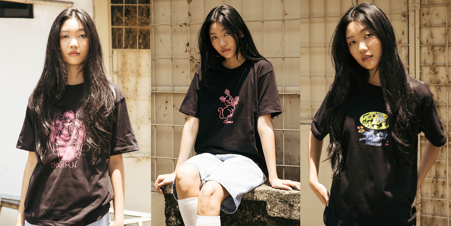 Toko Online Thanksinsomnia Official Shop | Shopee Indonesia