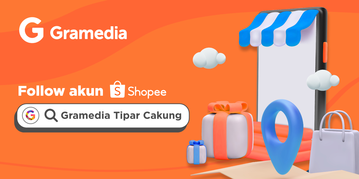 Produk Gramedia Warehouse Jakarta | Shopee Indonesia