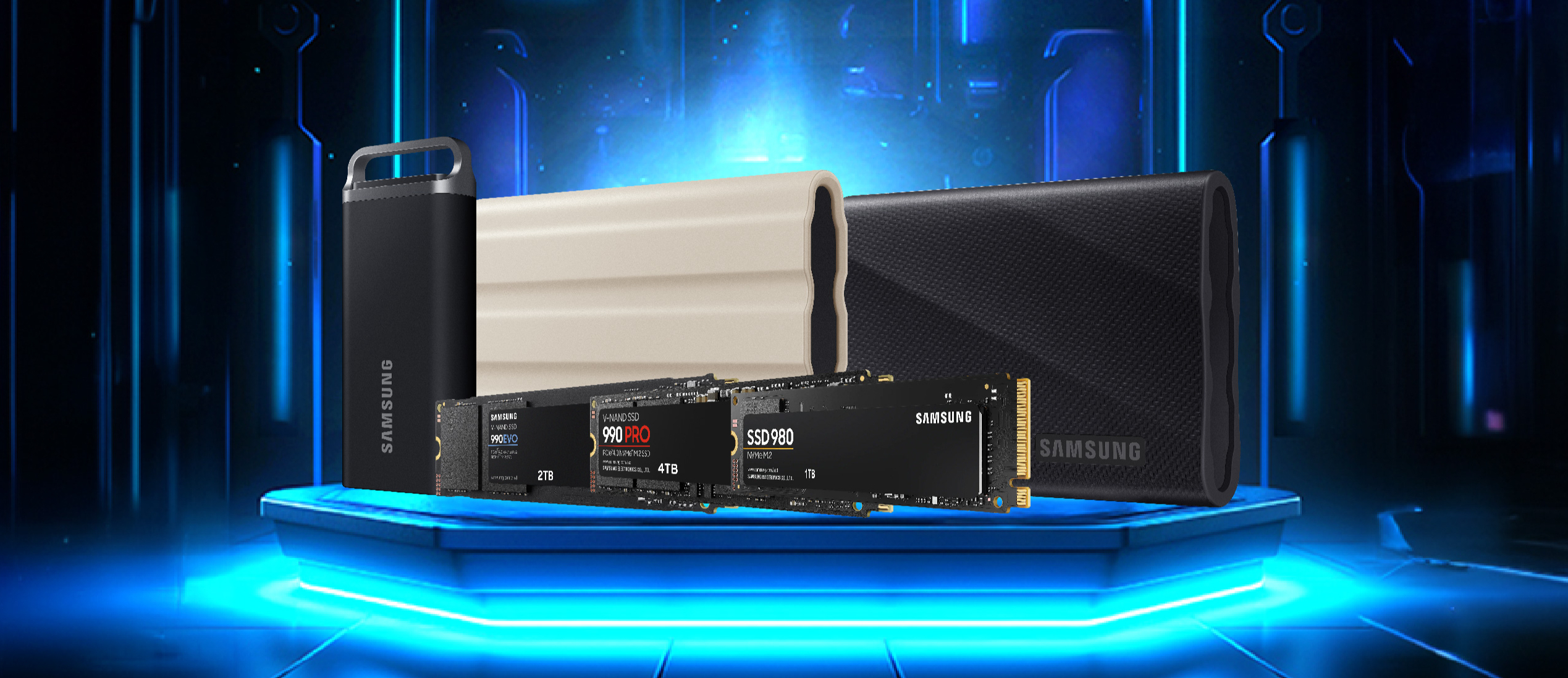 Toko Online Samsung Memory Official Store | Shopee Indonesia