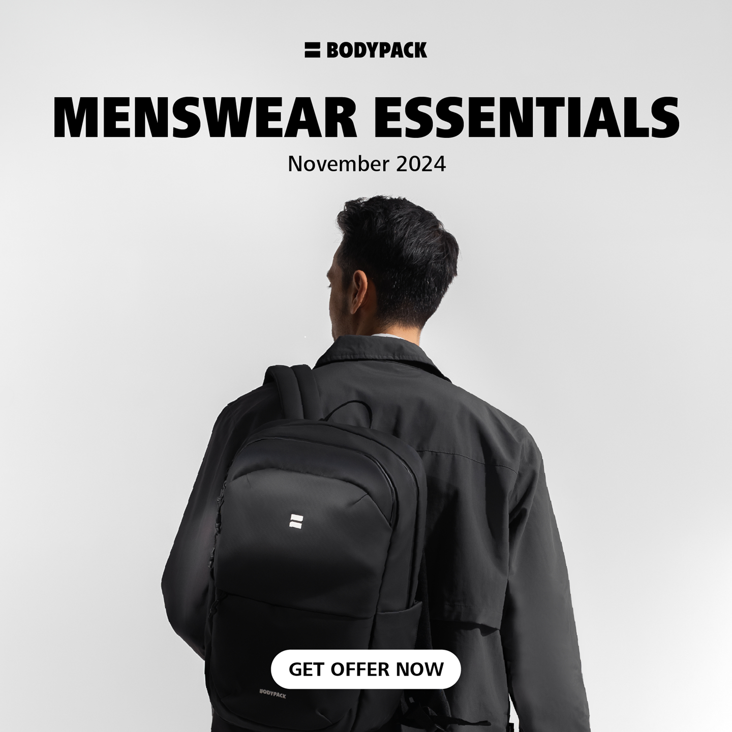 Toko Online Bodypack | Shopee Indonesia