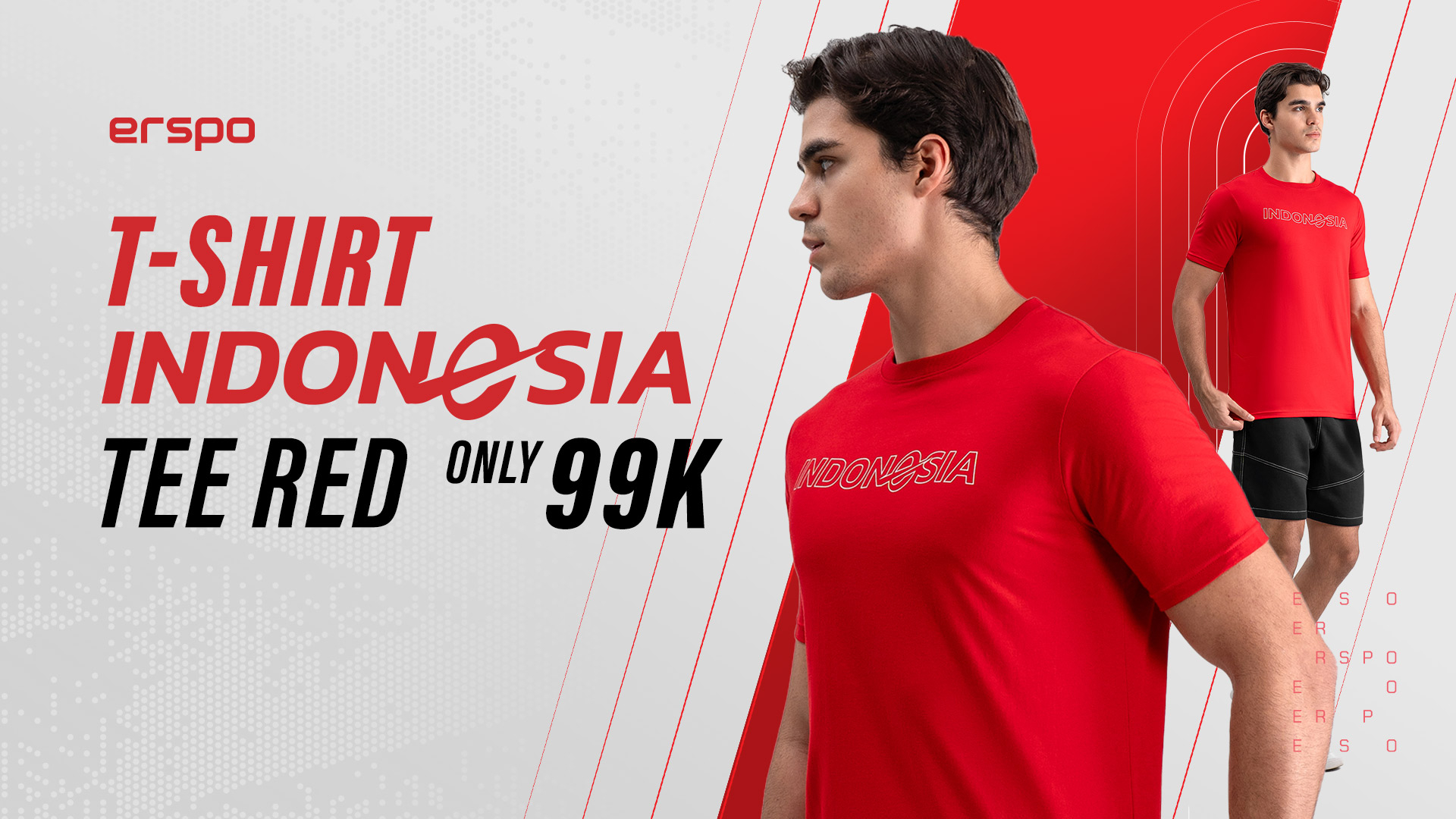 Toko Online Erspo Official Store | Shopee Indonesia