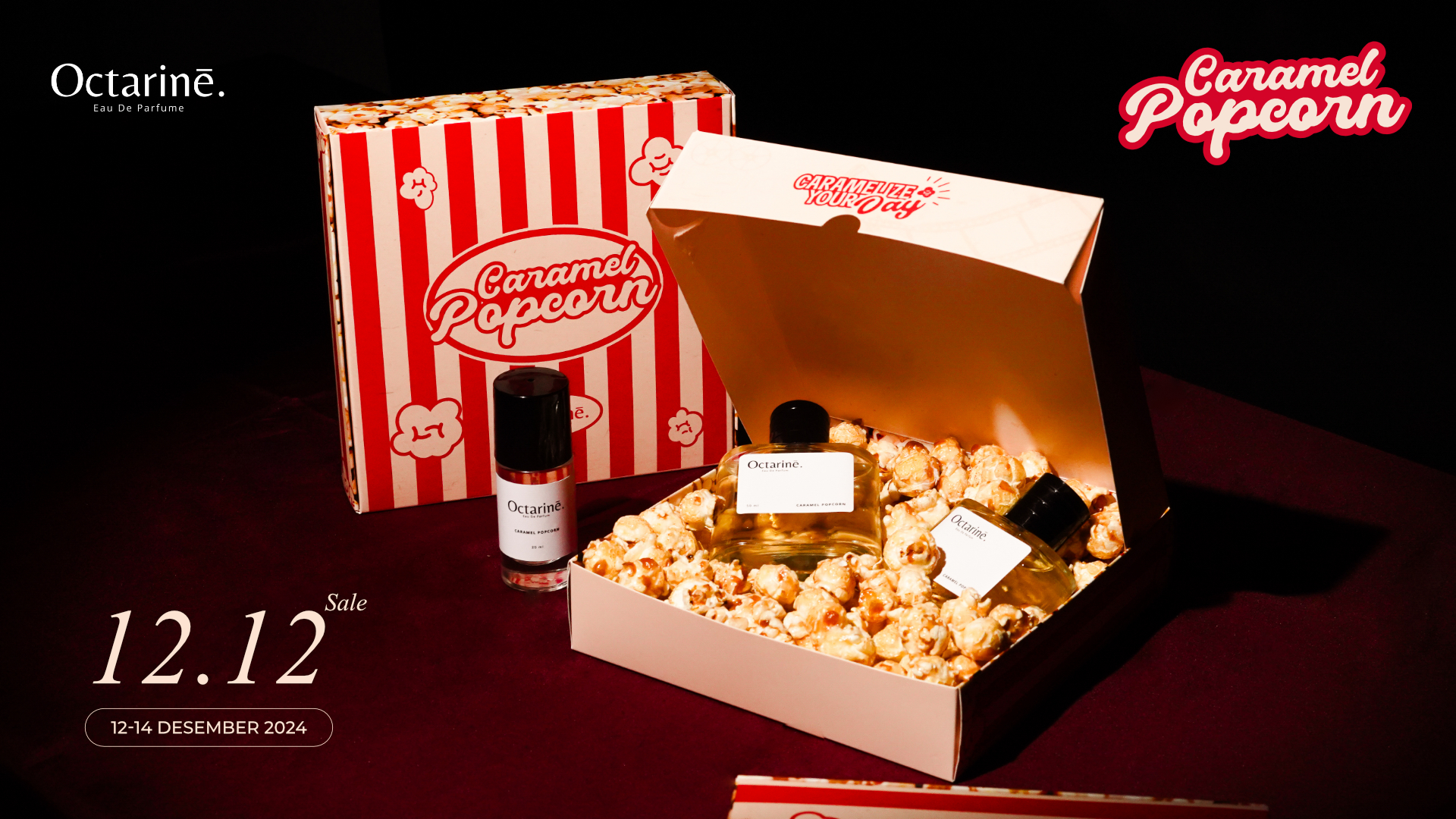 Produk Octarine Official Shop | Shopee Indonesia