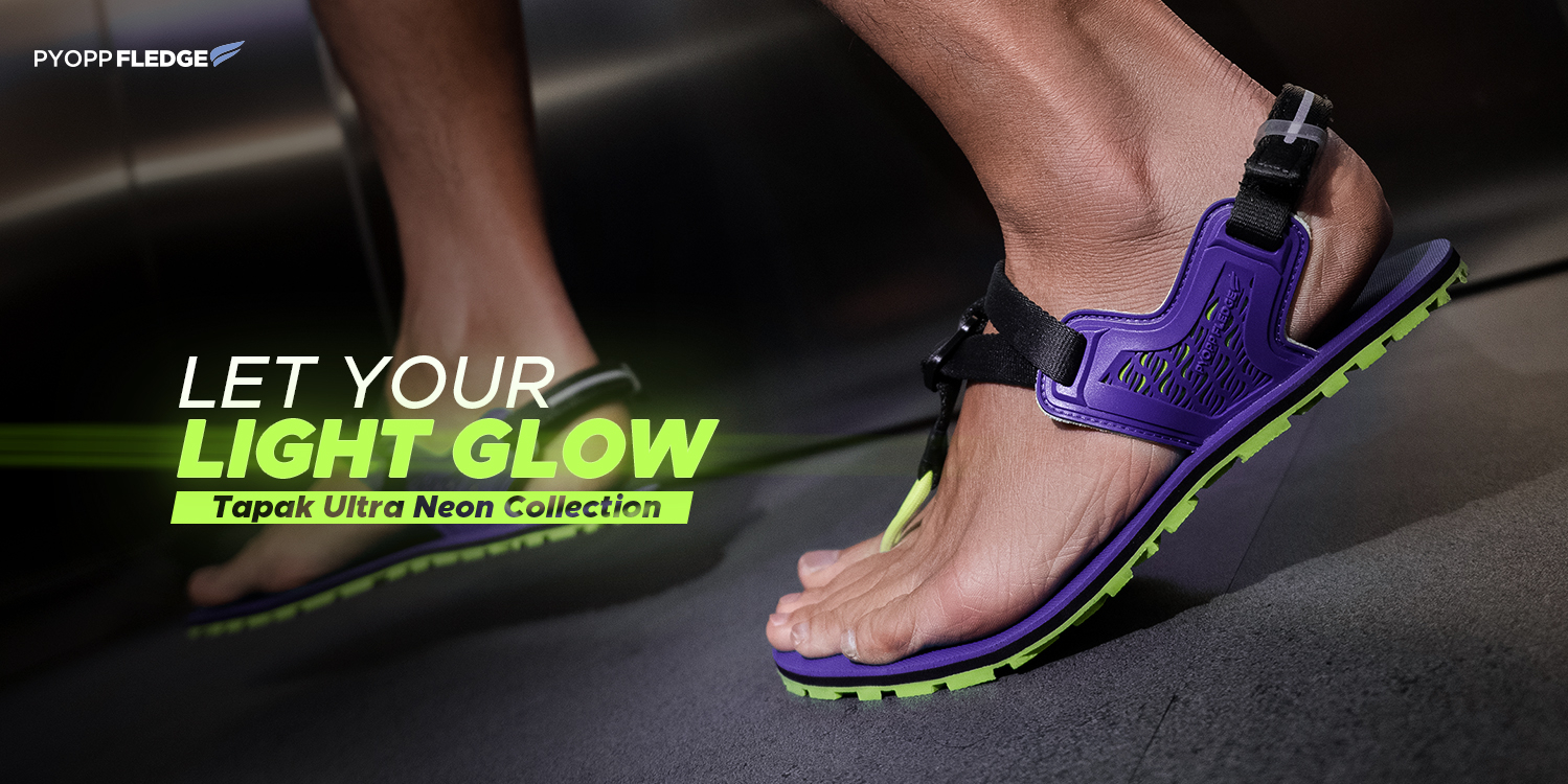 Toko Online Pyopp Fledge Official Store | Shopee Indonesia