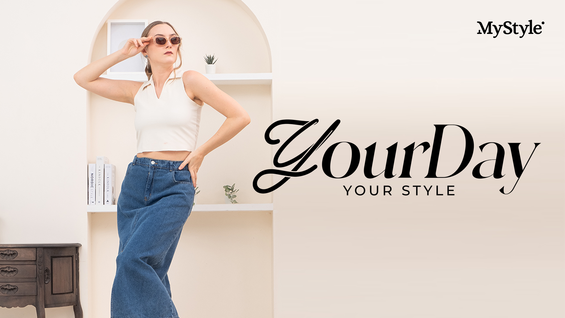 Produk My Style Fashion Official | Shopee Indonesia