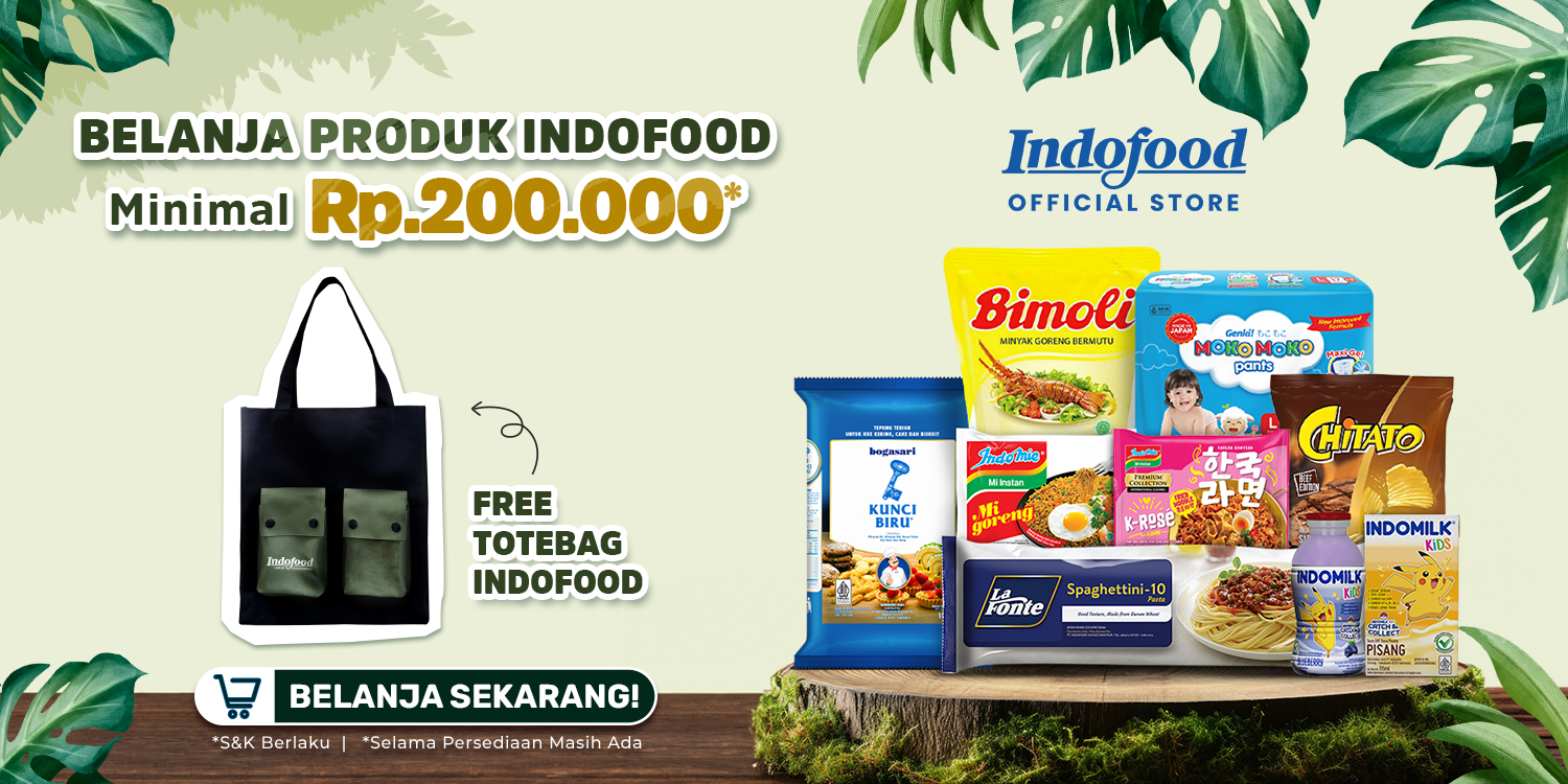Toko Online Indofood Official Shop | Shopee Indonesia